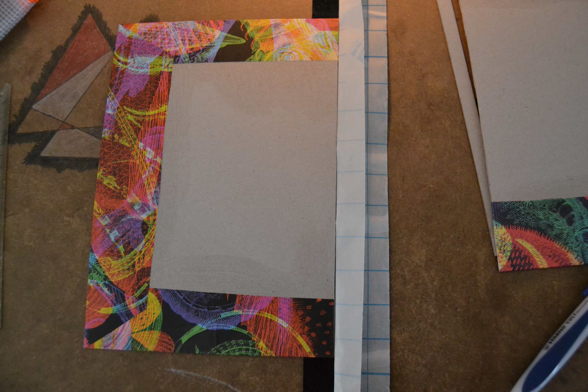 How to Bind a Book : 8 Steps (with Pictures) - Instructables