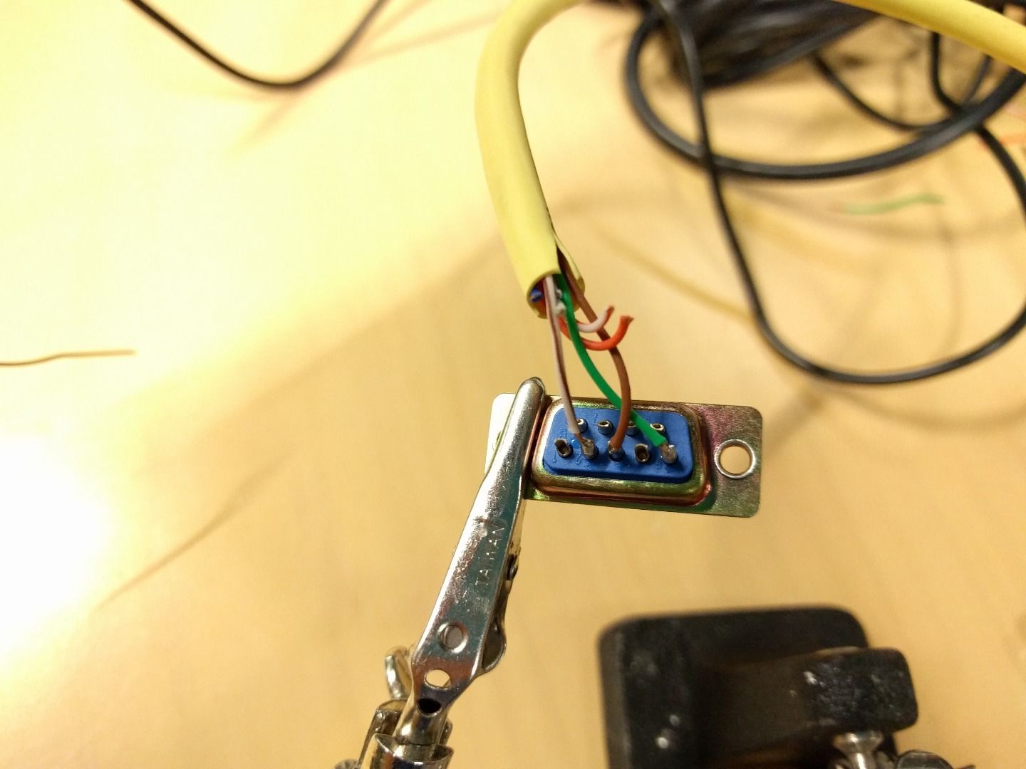 Control a Camera With an Arduino and RS232 Shield : 6 Steps (with Pictures) - Instructables