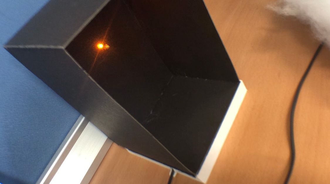 Hand Made Arduino Night Light : 7 Steps - Instructables