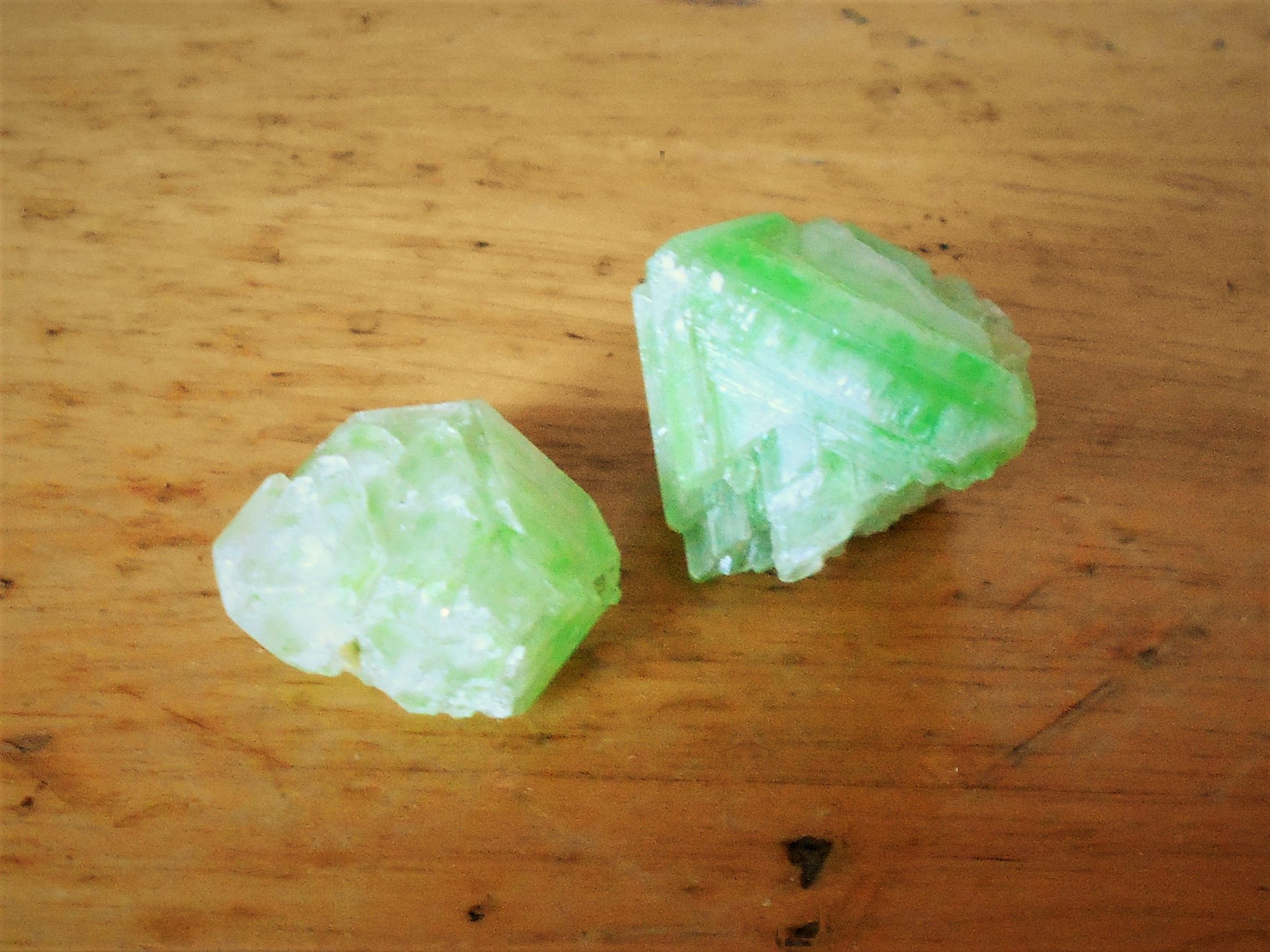 Growing Crystals! : 6 Steps (with Pictures) - Instructables
