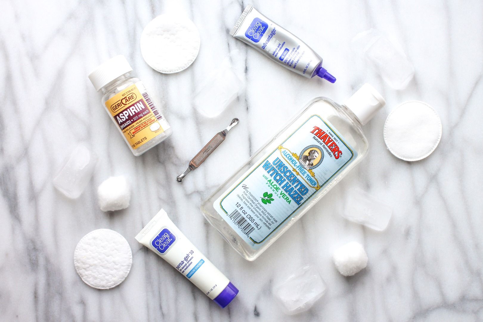 Unusual Uses for Ice Cubes : 10 Steps (with Pictures) - Instructables