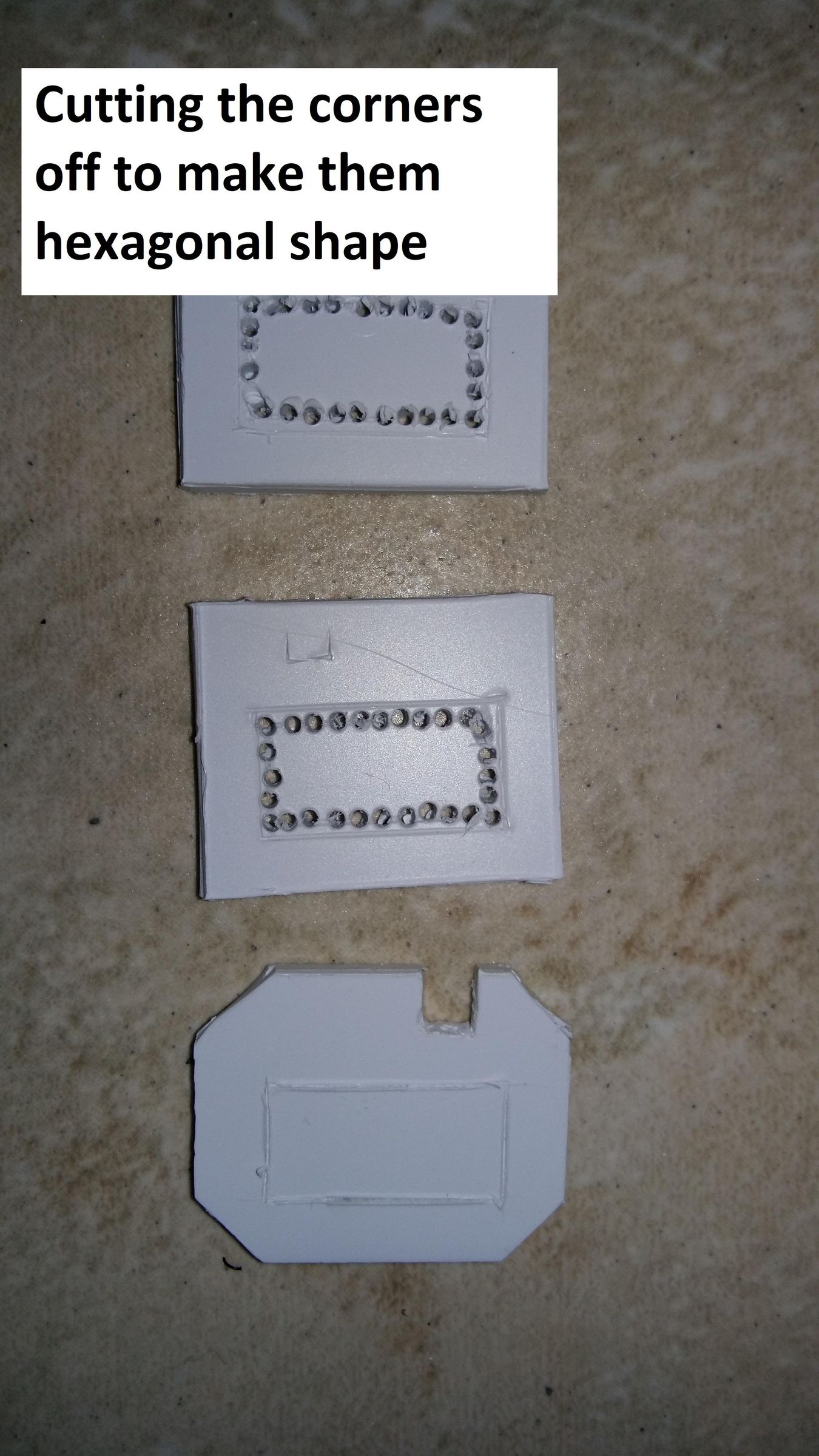 Arduino Quadruped Robot: Walks, Skims & Grips : 13 Steps (with Pictures ...