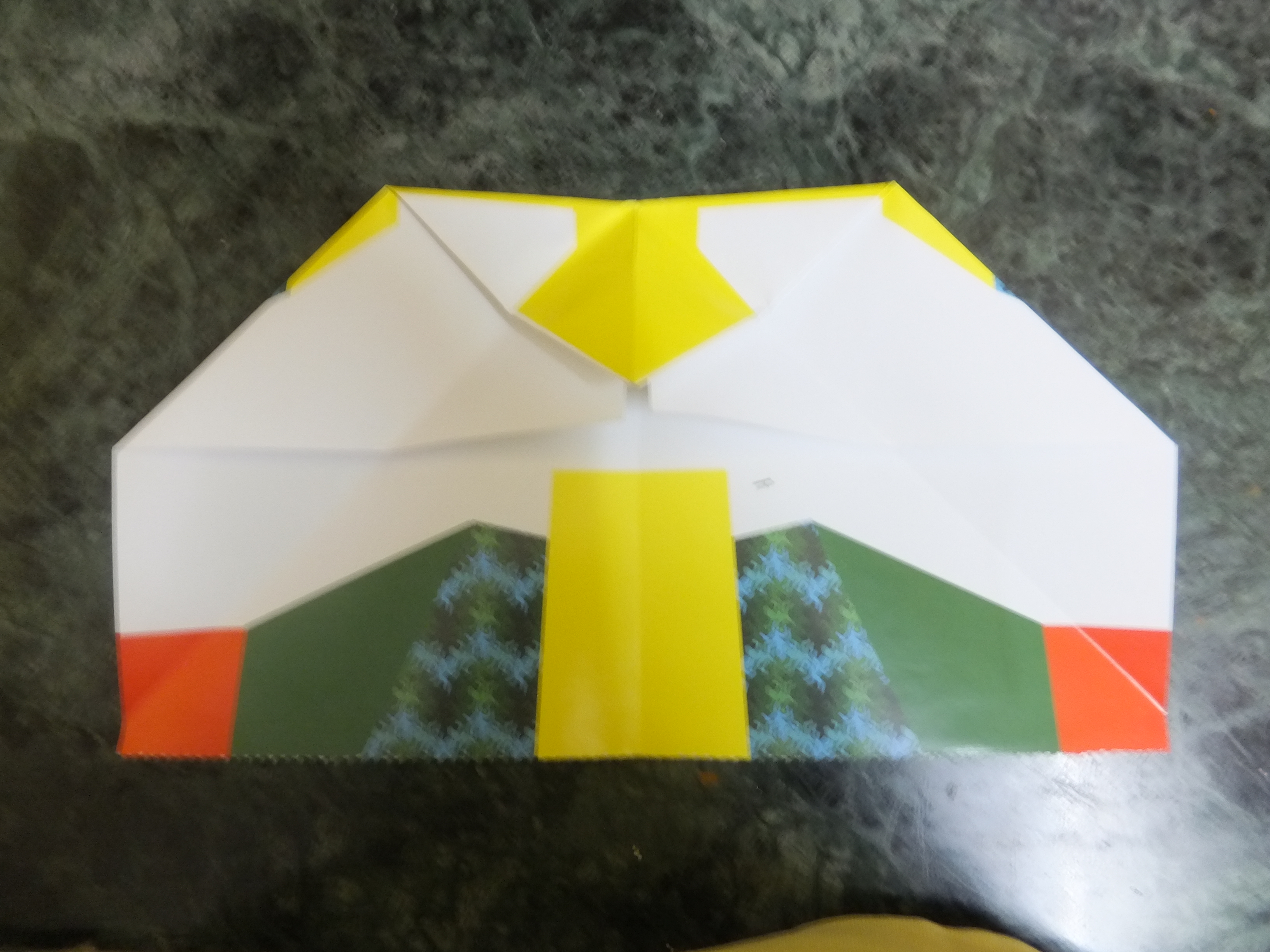 How to Make 10 Awesome Paper Airplanes! : 13 Steps - Instructables