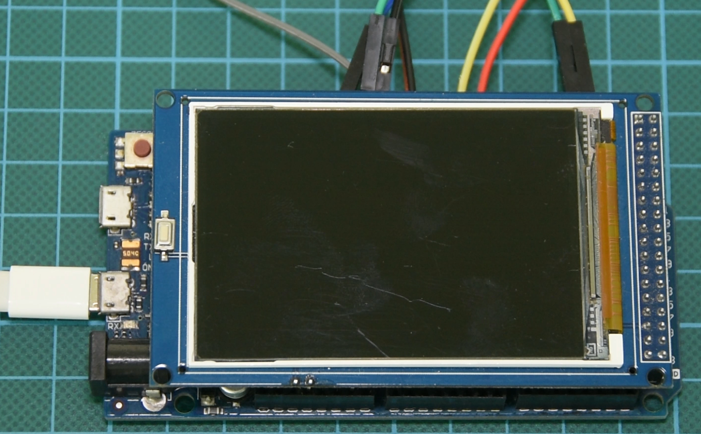 Arduino Wireless Weather Station : 9 Steps (with Pictures) - Instructables