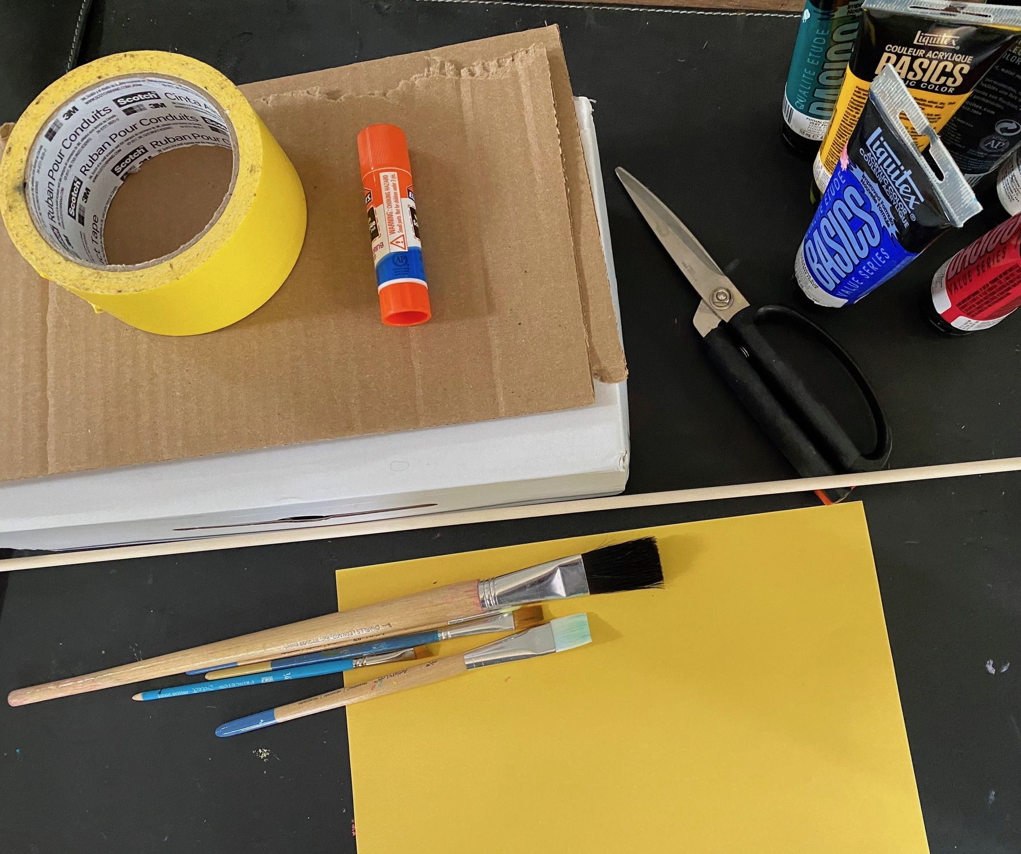 Automata Project : 11 Steps - Instructables