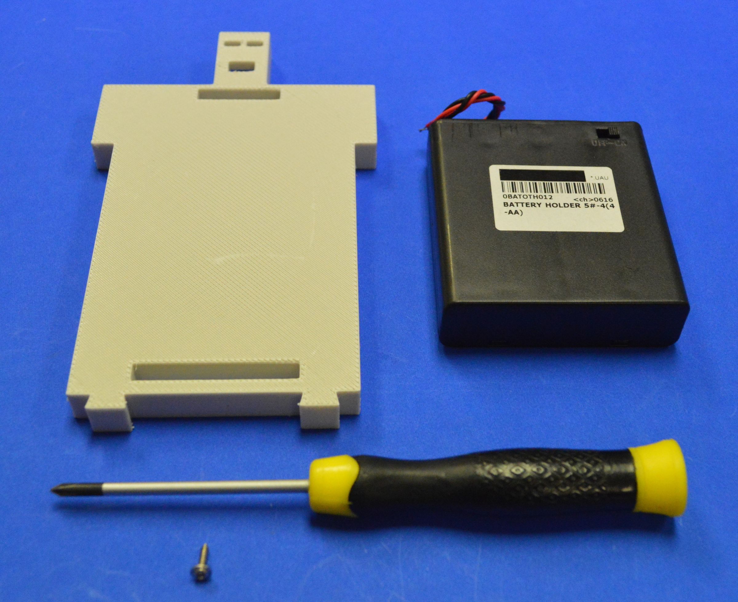 How to Make a Robot : 35 Steps (with Pictures) - Instructables