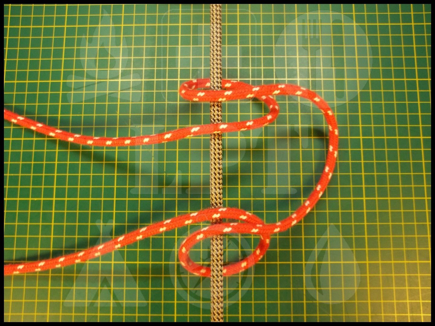 Quick Skills #3: 5 Simple Knots for Survival Part 3 : 5 Steps (with ...