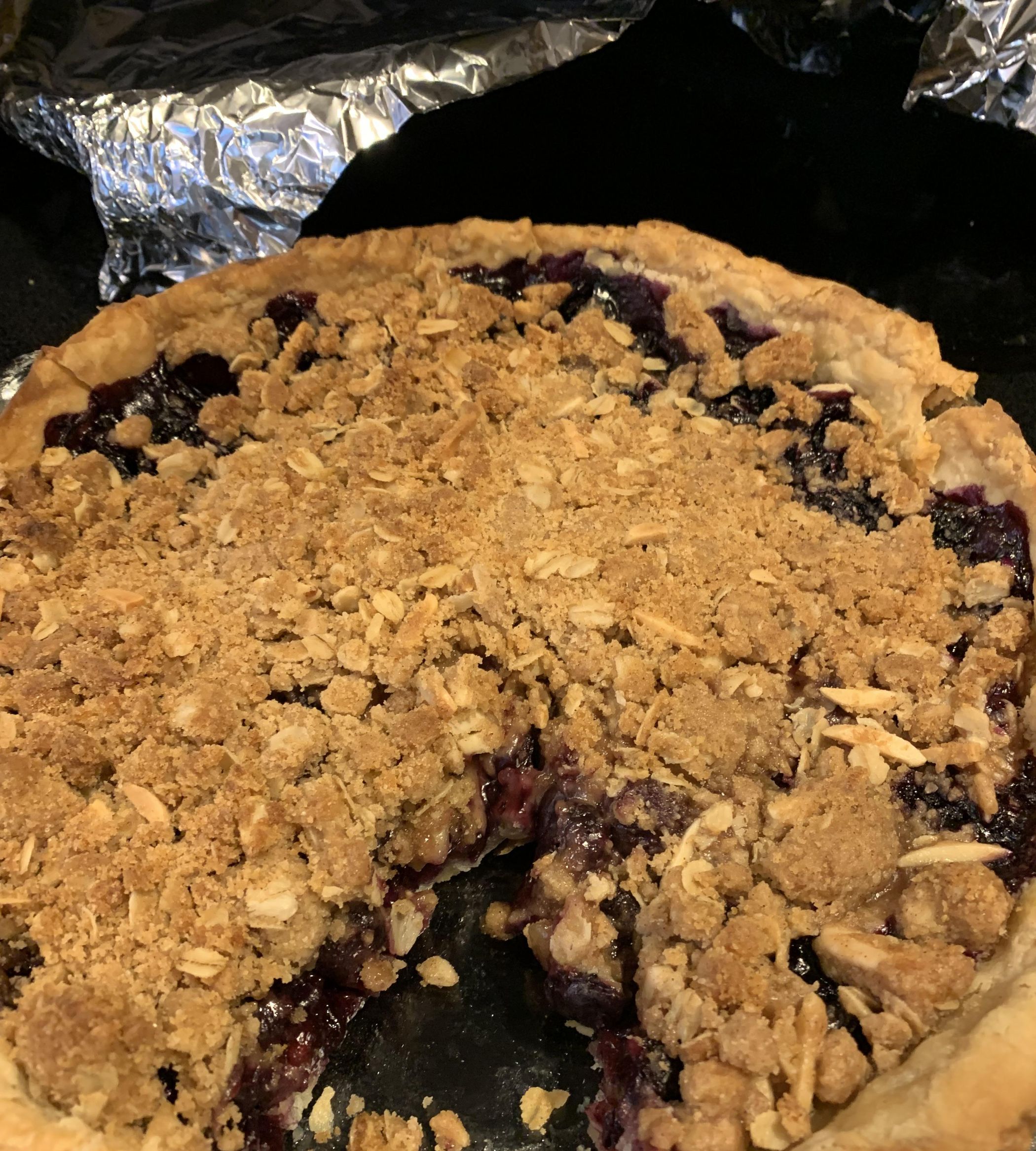 A Flavor You Will Pie For : 11 Steps (with Pictures) - Instructables