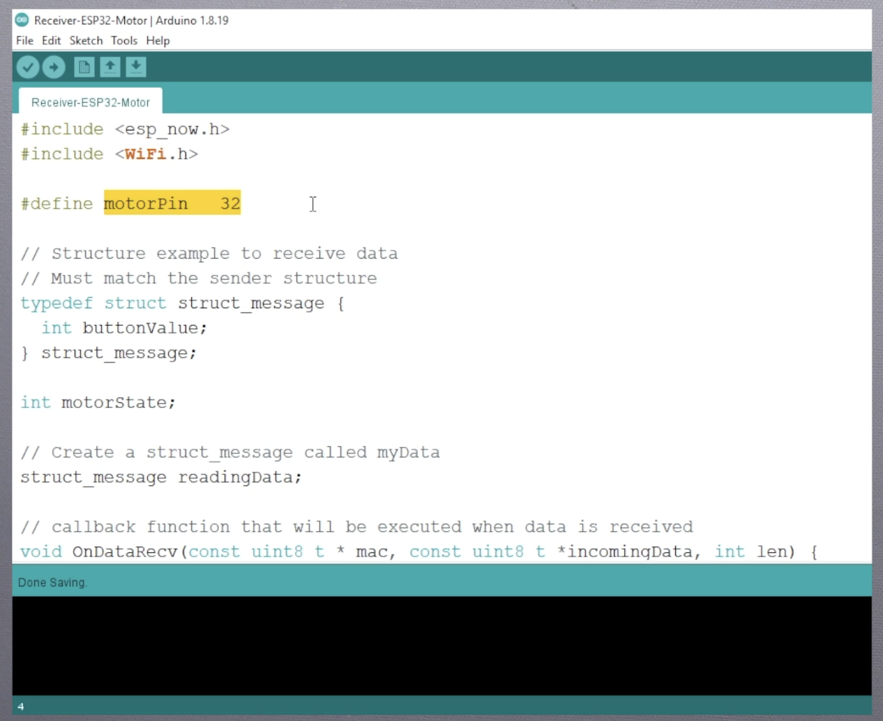 ESP32 Joystick Hand Controller ESP-NOW : 7 Steps - Instructables