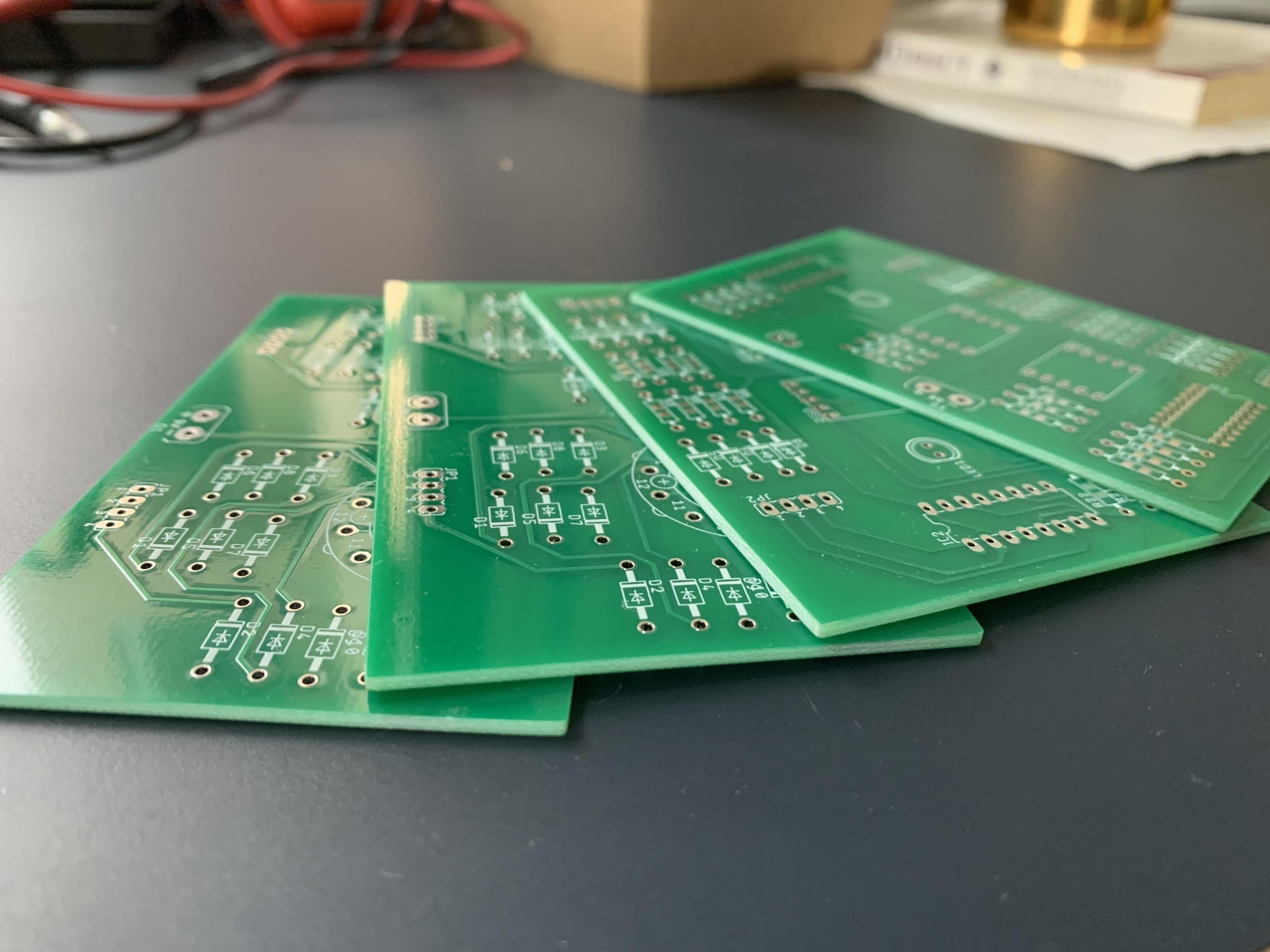 Basics: How to Design & Fabricate a PCB Using EAGLE : 12 Steps (with Pictures) - Instructables