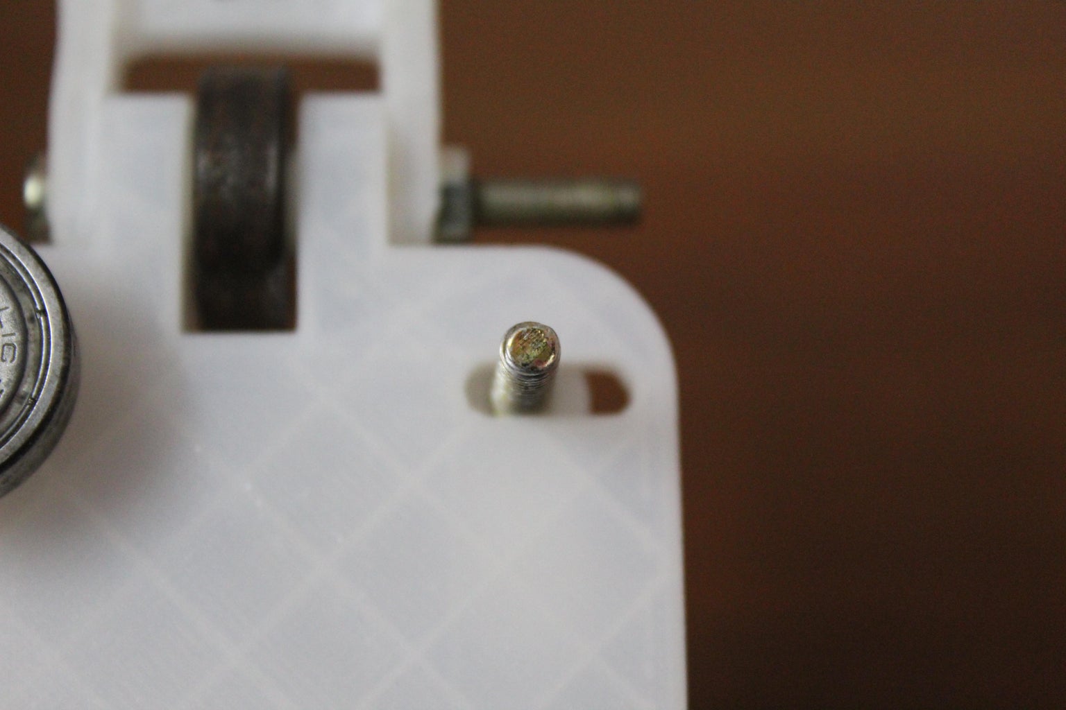 Automatic Arduino Powered Camera Slider With Pan And Tilt 12 Steps