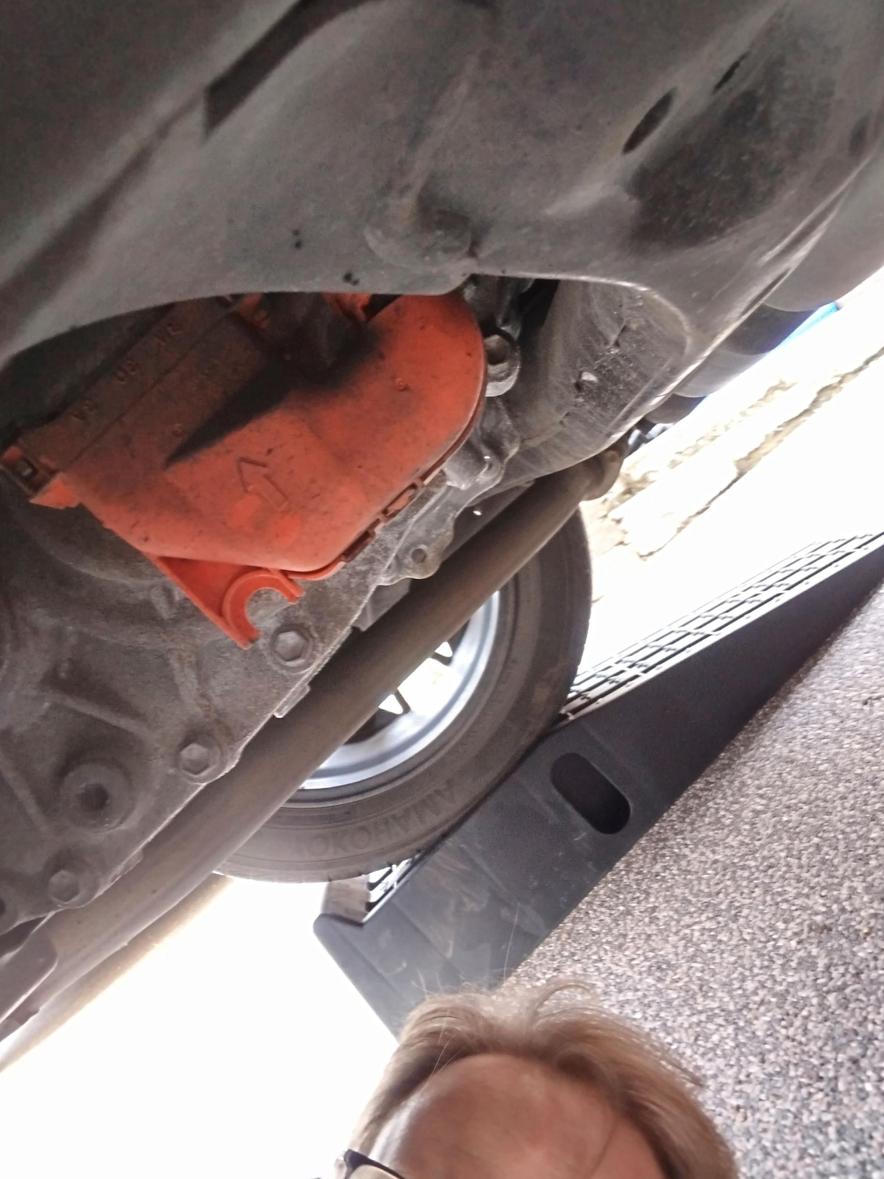 RAV4 XA50 PHEV/Prime or Suzuki Across HV Cable (CABLEGATE!) Corrosion ...