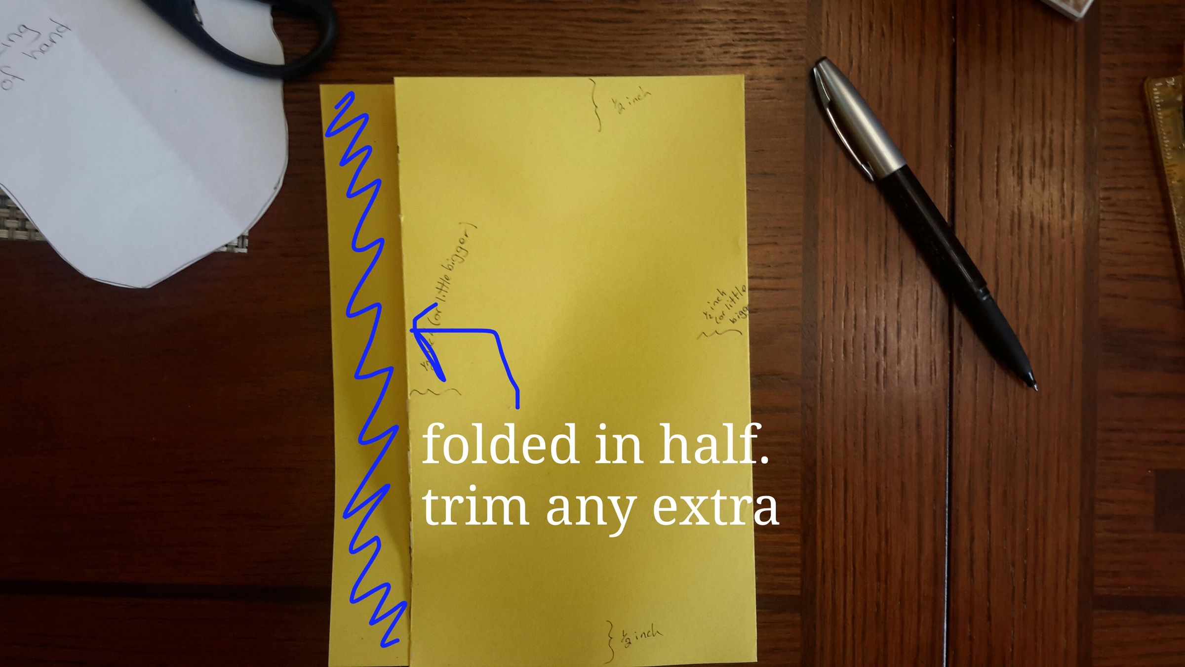 Woodland Cree Gauntlet Mitts : 8 Steps (with Pictures) - Instructables