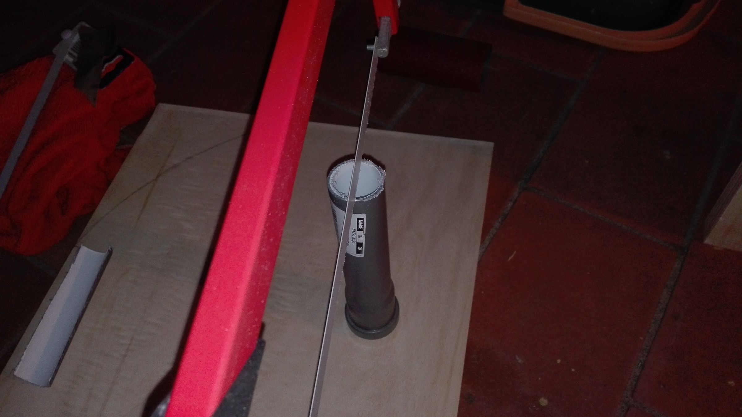 A Robust Side Bed for Our Incoming Daughter : 8 Steps (with Pictures ...