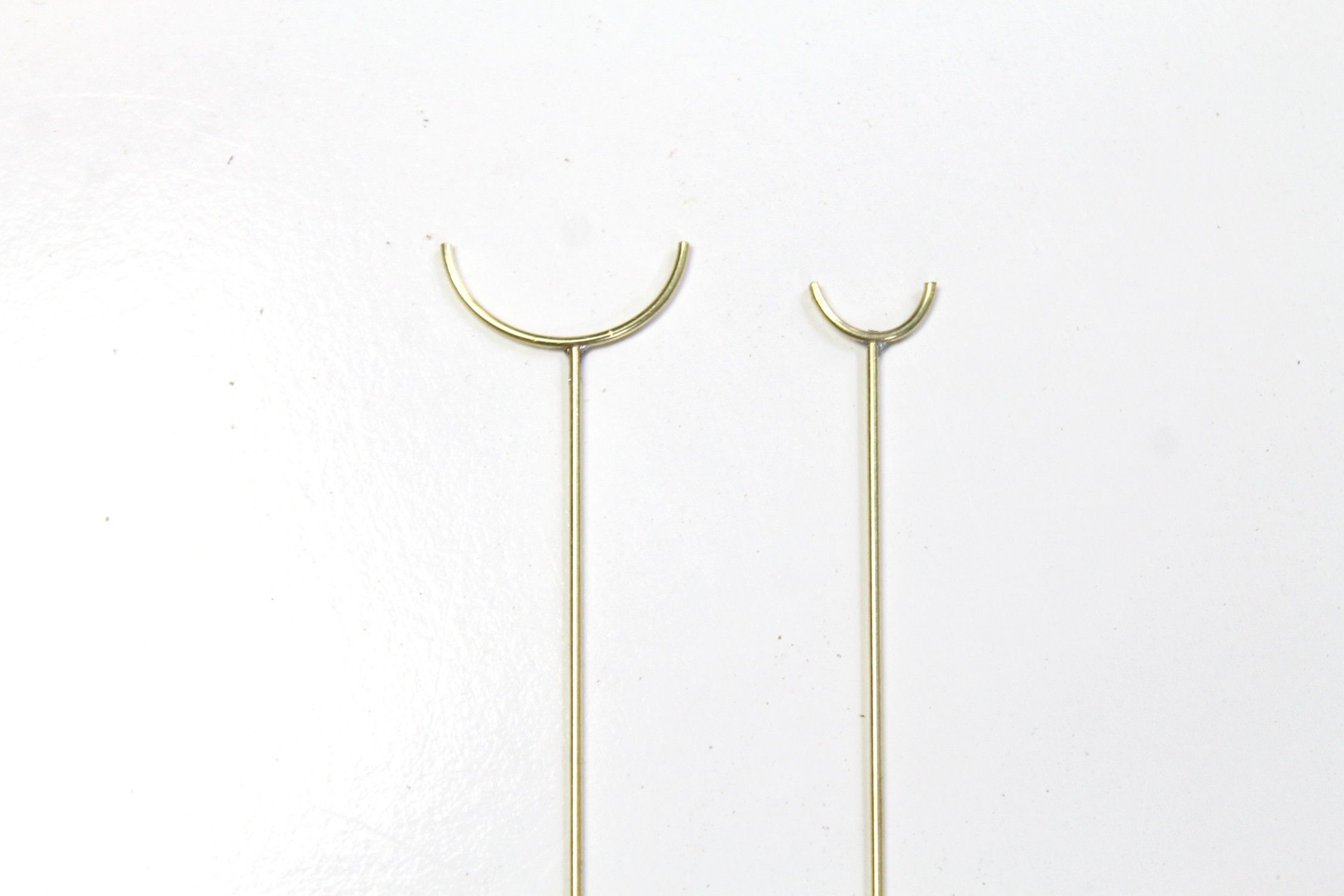 Make a Display Stand Out of Wood and Copper : 6 Steps (with Pictures ...