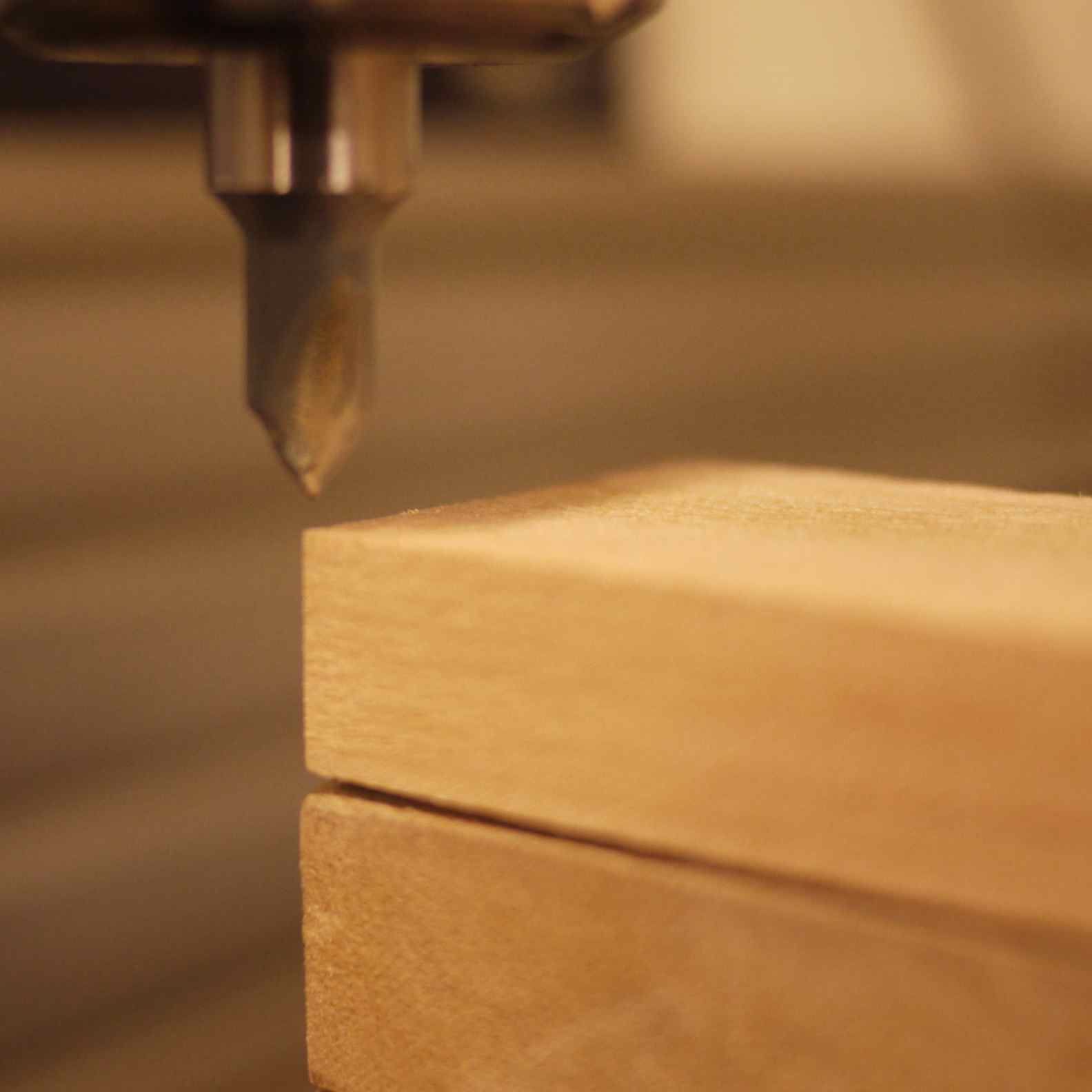 CNC Inlaid Fretboard - Made at Techshop : 5 Steps (with Pictures ...