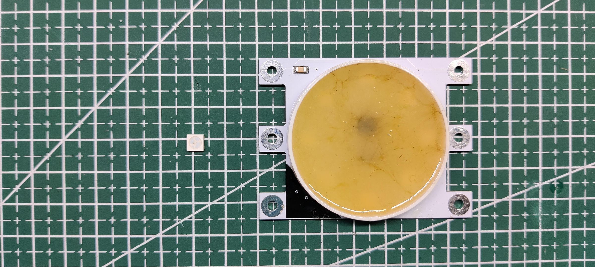 NEOPIXEL Pro Max : 11 Steps (with Pictures) - Instructables