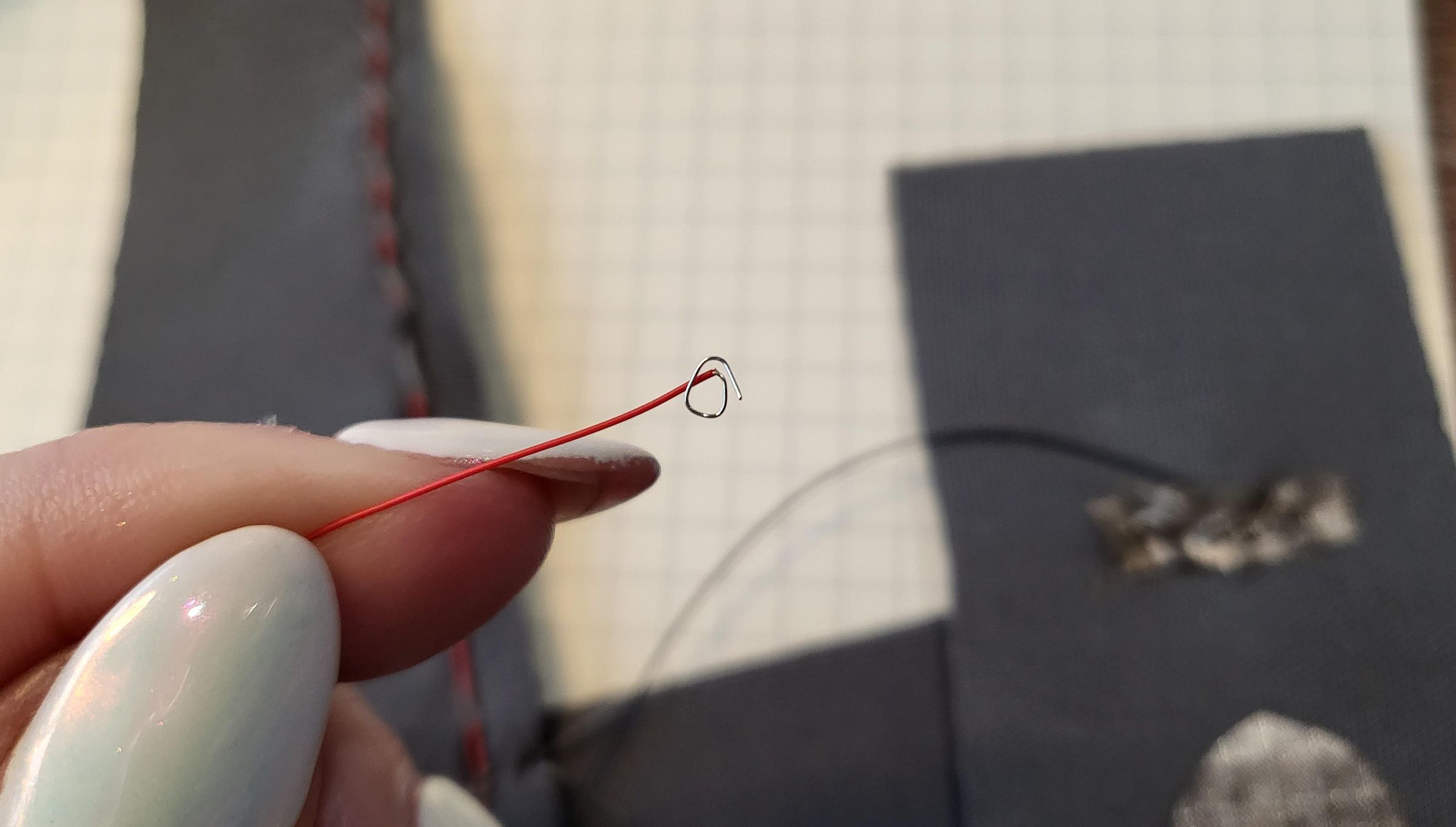 Secret Writing Lamp - Shuuuush : 8 Steps (with Pictures) - Instructables