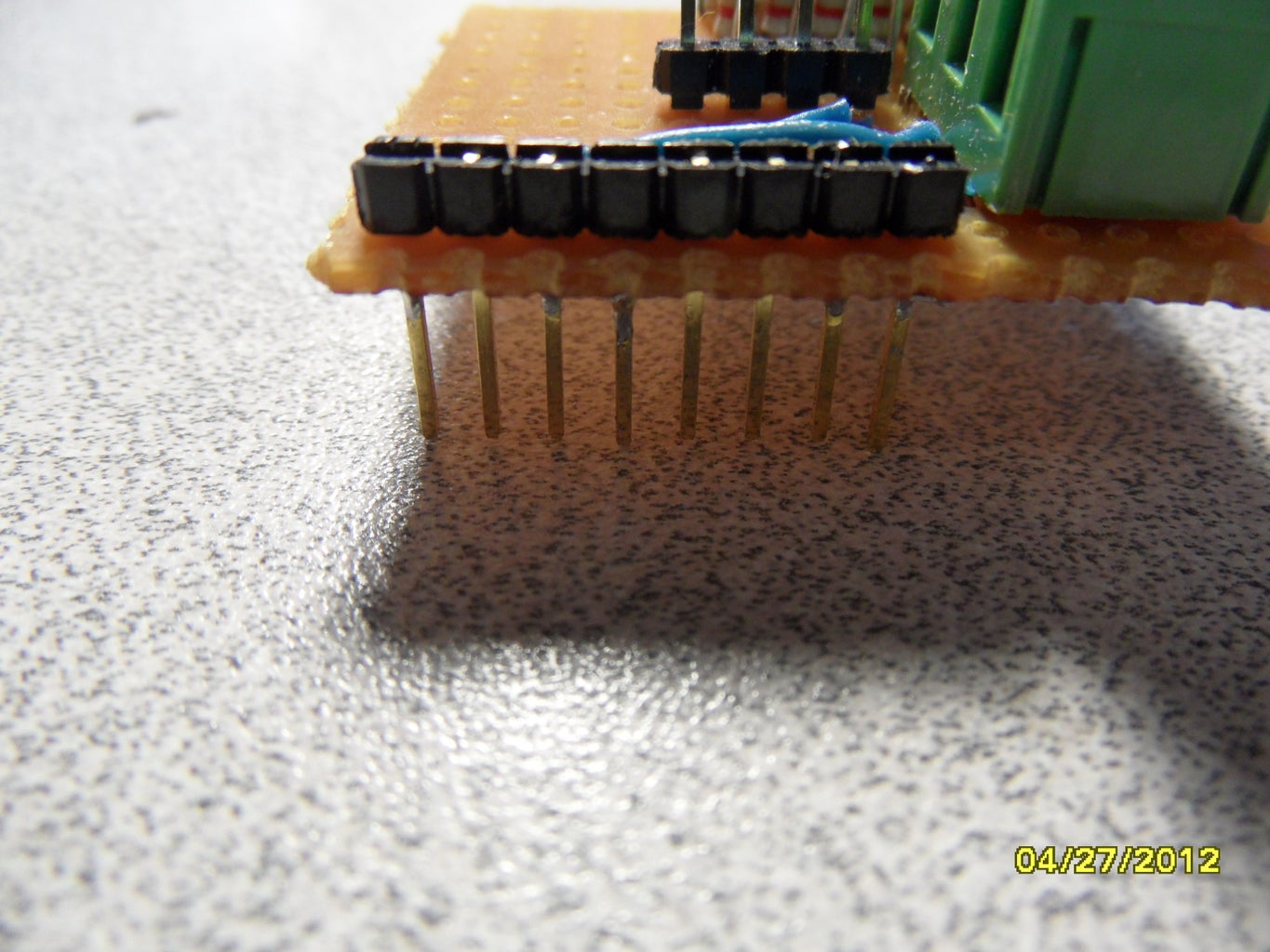 Randomized Arduino Drum Machine : 6 Steps (with Pictures) - Instructables Randomized Arduino Drum Machine : 6 Steps (with Pictures) - Instructables