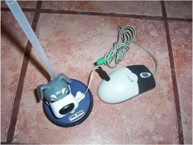 Mouse Reuse for Students With Disabilities. : 8 Steps - Instructables