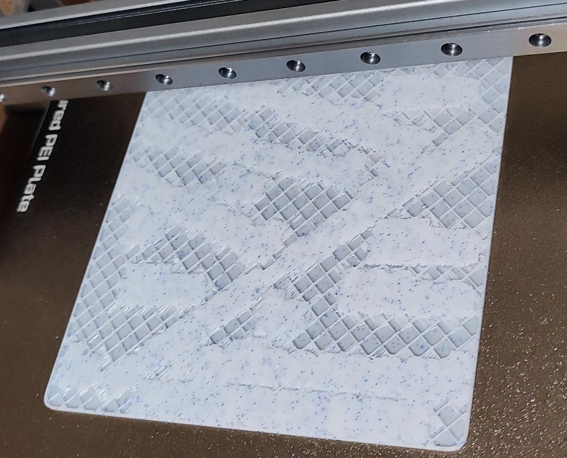 Turn Words Into Art: Design & 3D Print a Personalized Word Cloud ...