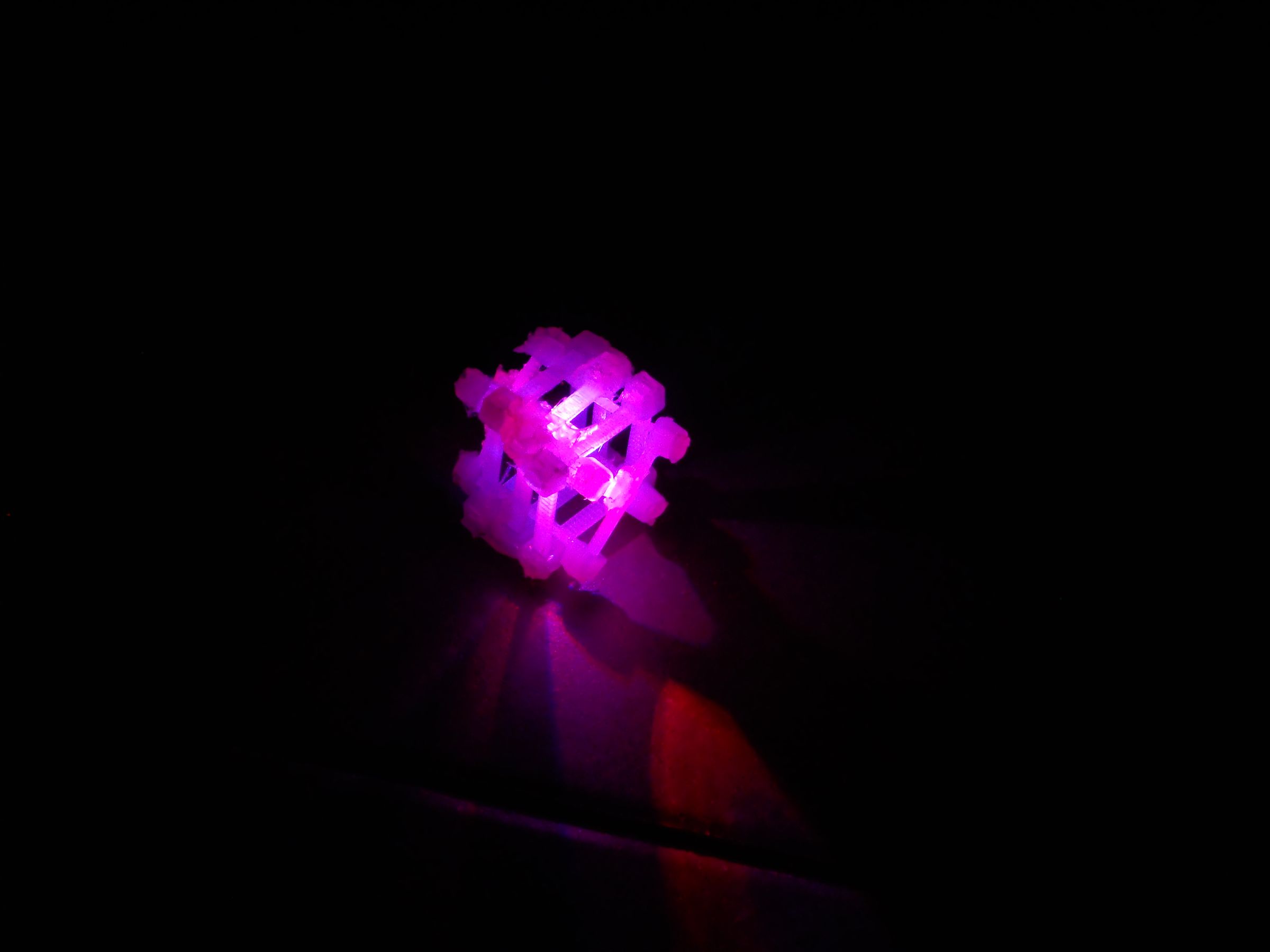 Zip-Lights! : 5 Steps (with Pictures) - Instructables