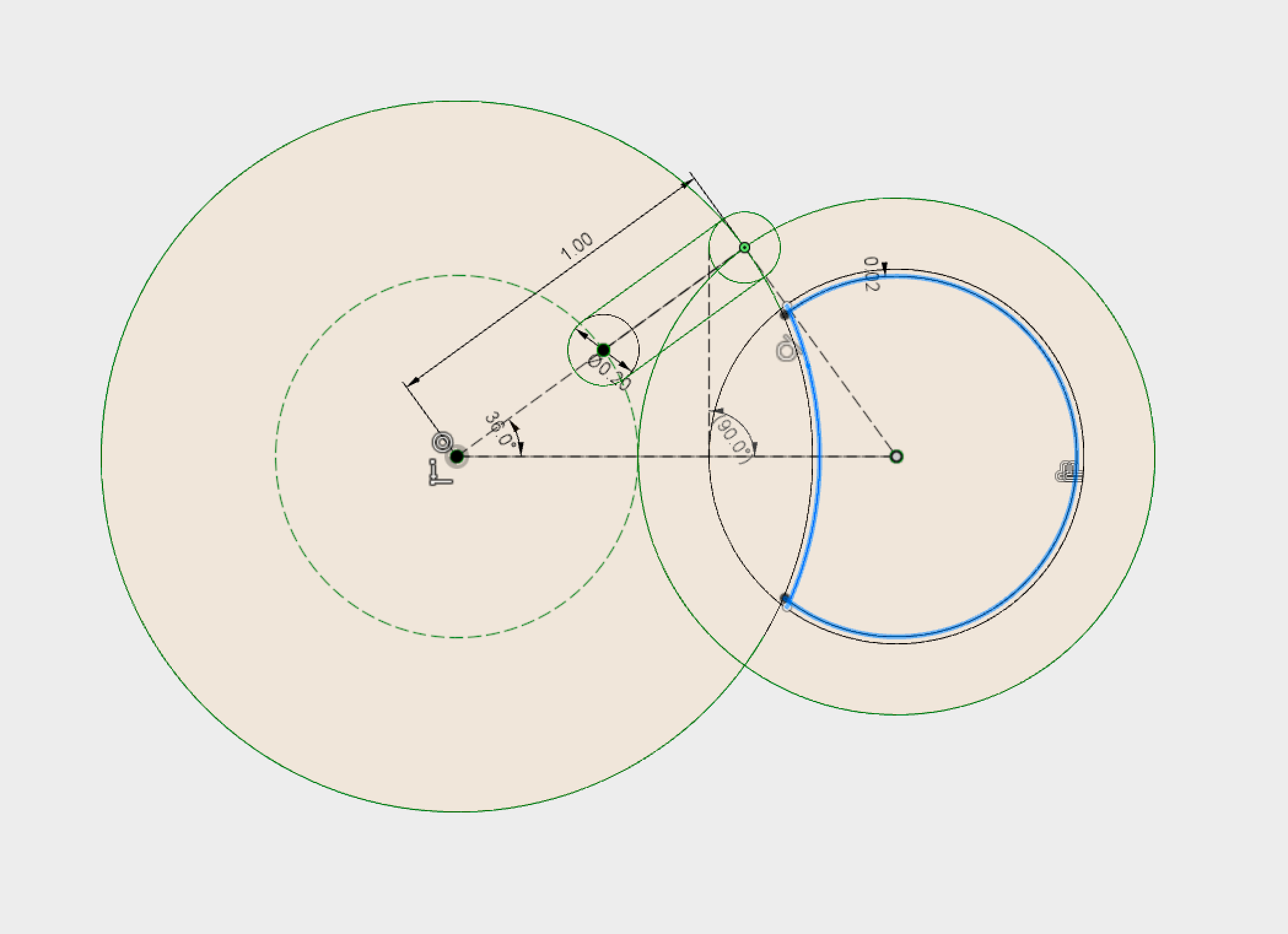 Make Geneva Wheels of Any Size in a Easier Way : 9 Steps (with Pictures ...