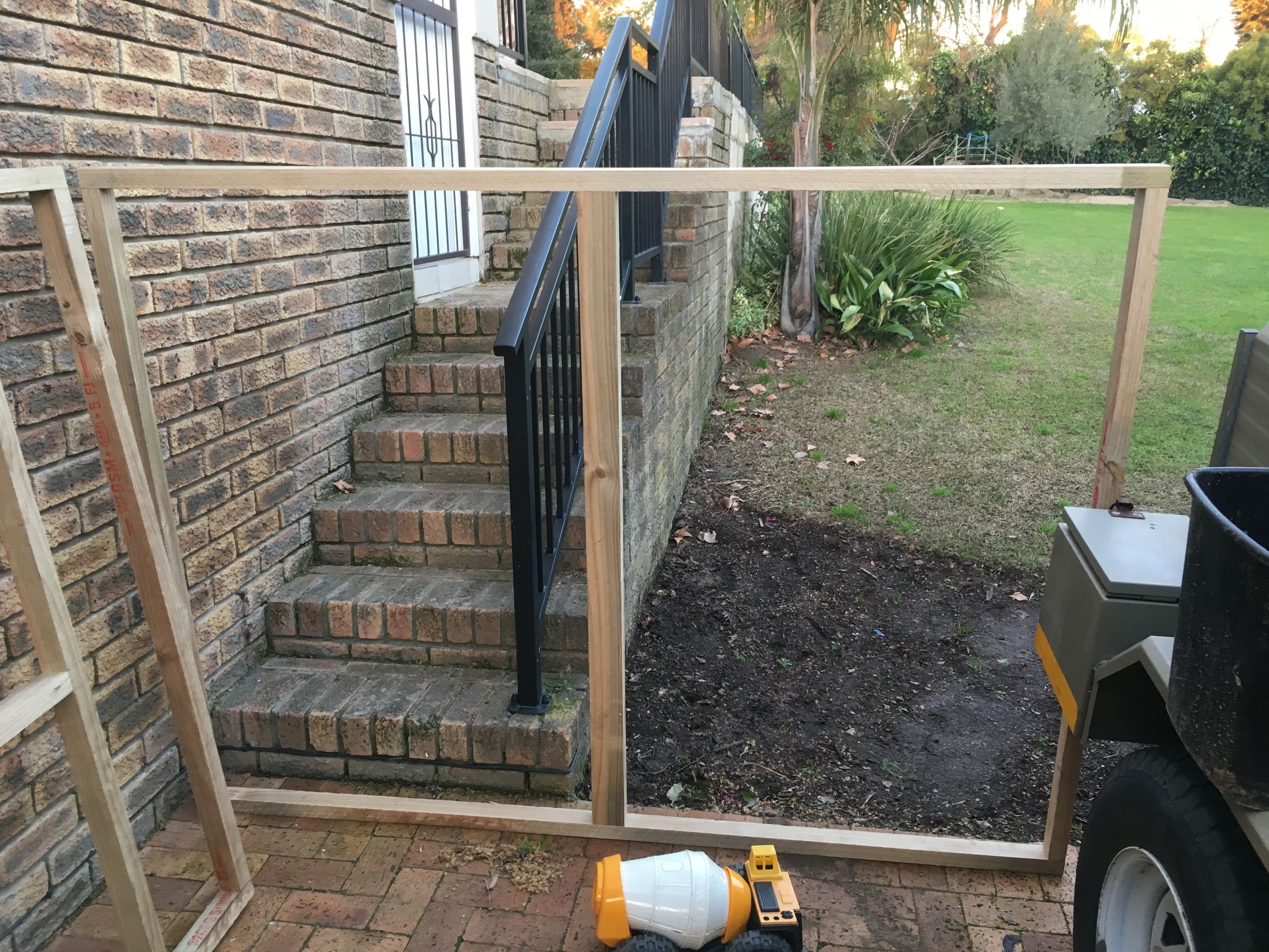 Pallet Tree House : 6 Steps (with Pictures) - Instructables