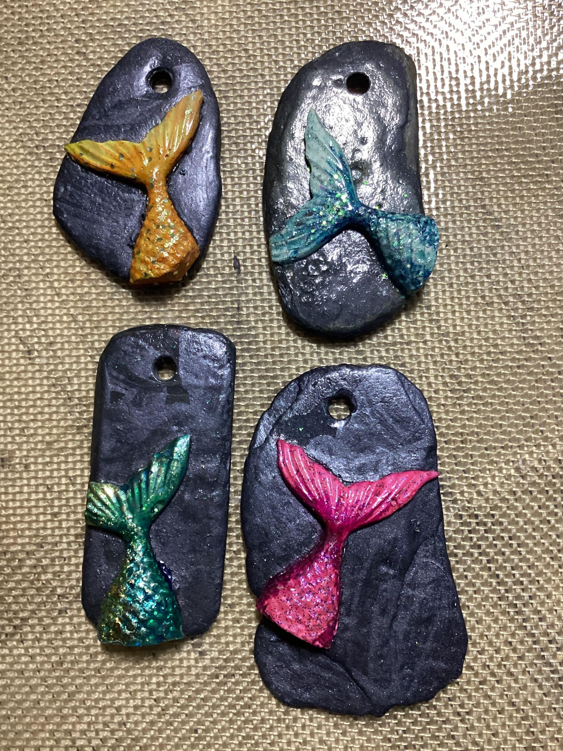 Rock Art Pendants : 6 Steps (with Pictures) - Instructables