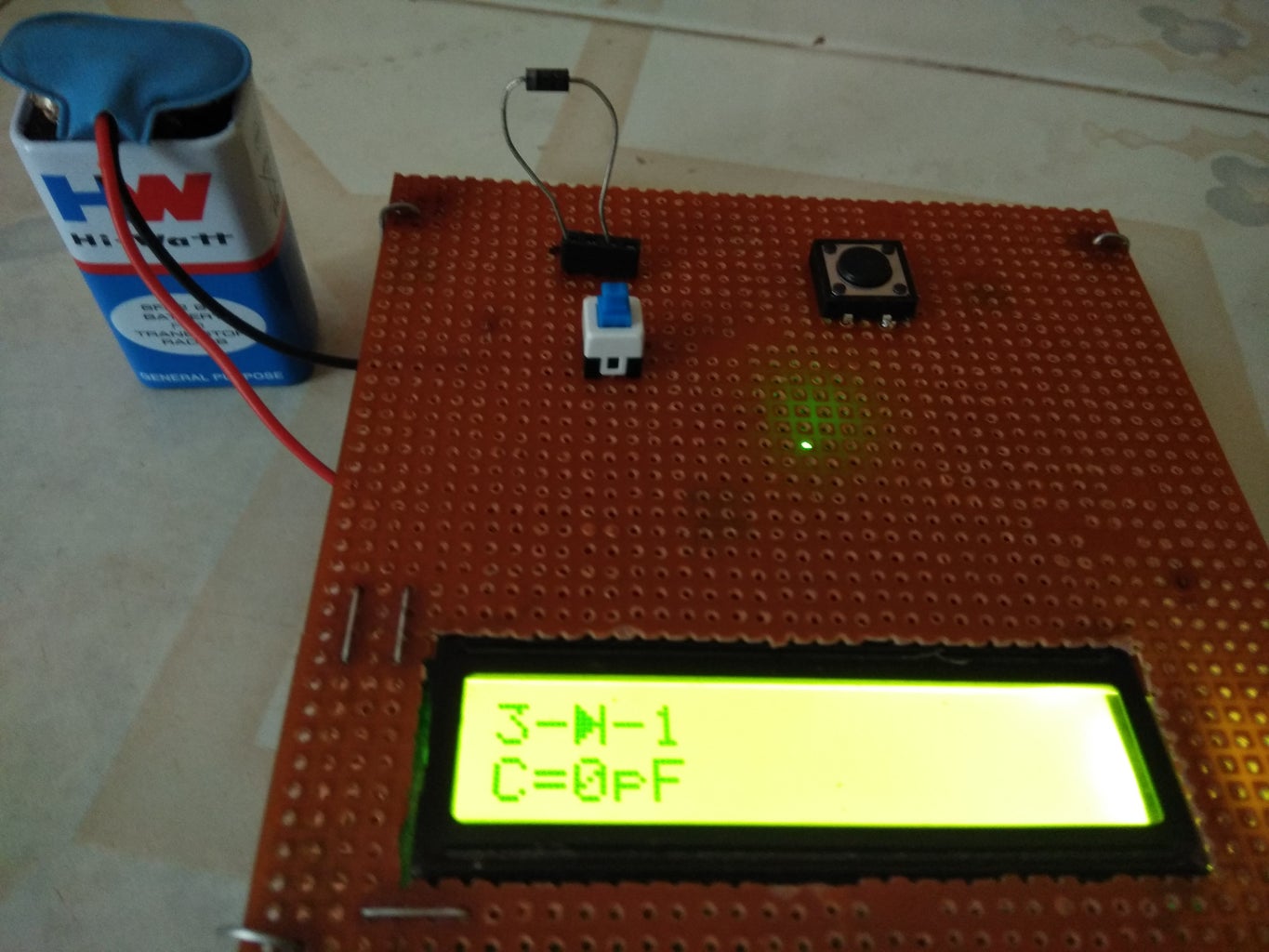 Arduino Components Tester 5 Steps With Pictures Instructables