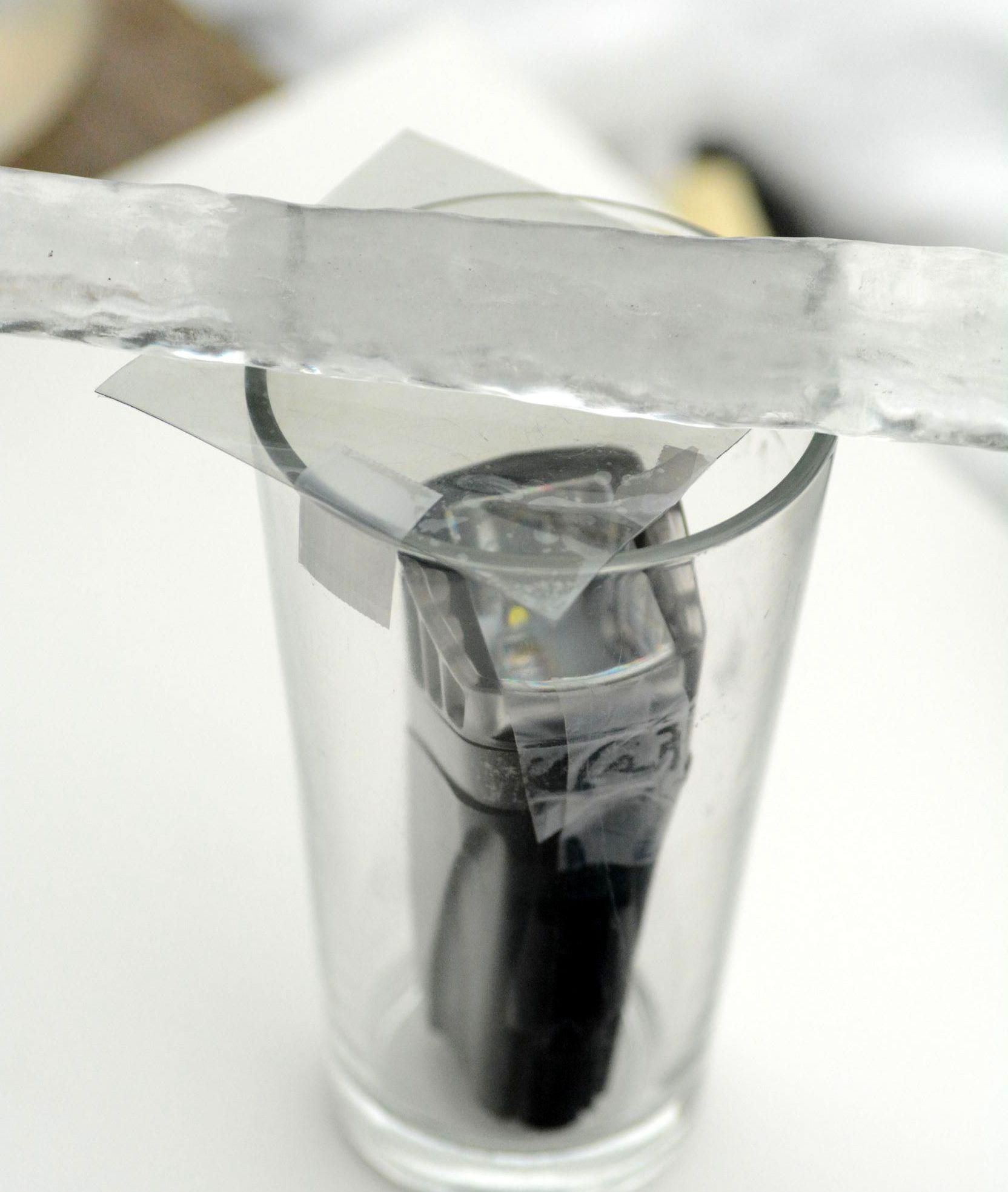 Ice Photography: Mind-blowing Macro : 14 Steps (with Pictures ...