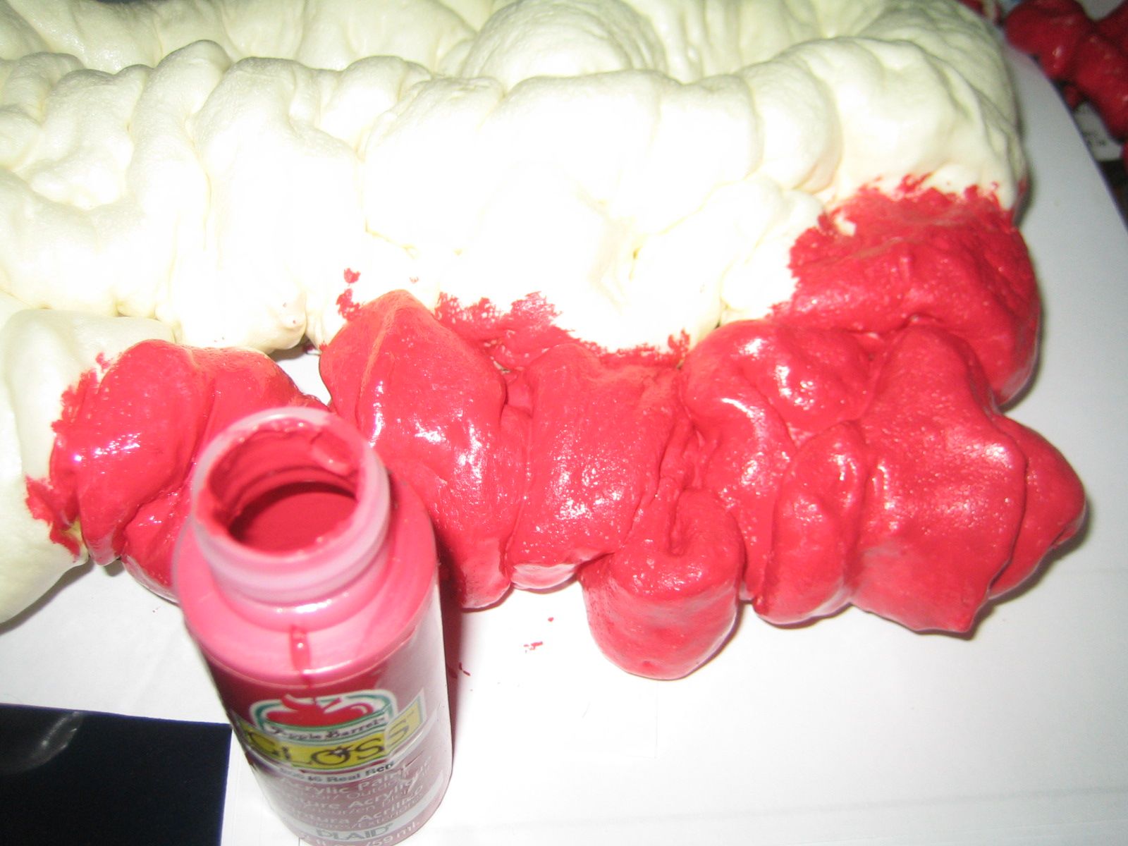 Entrails (Intestines) Prop : 3 Steps (with Pictures) - Instructables