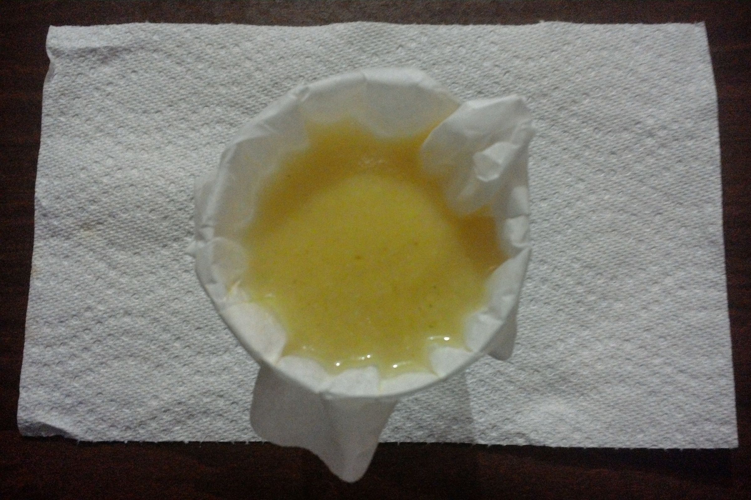 Separation Experiment : 5 Steps - Instructables