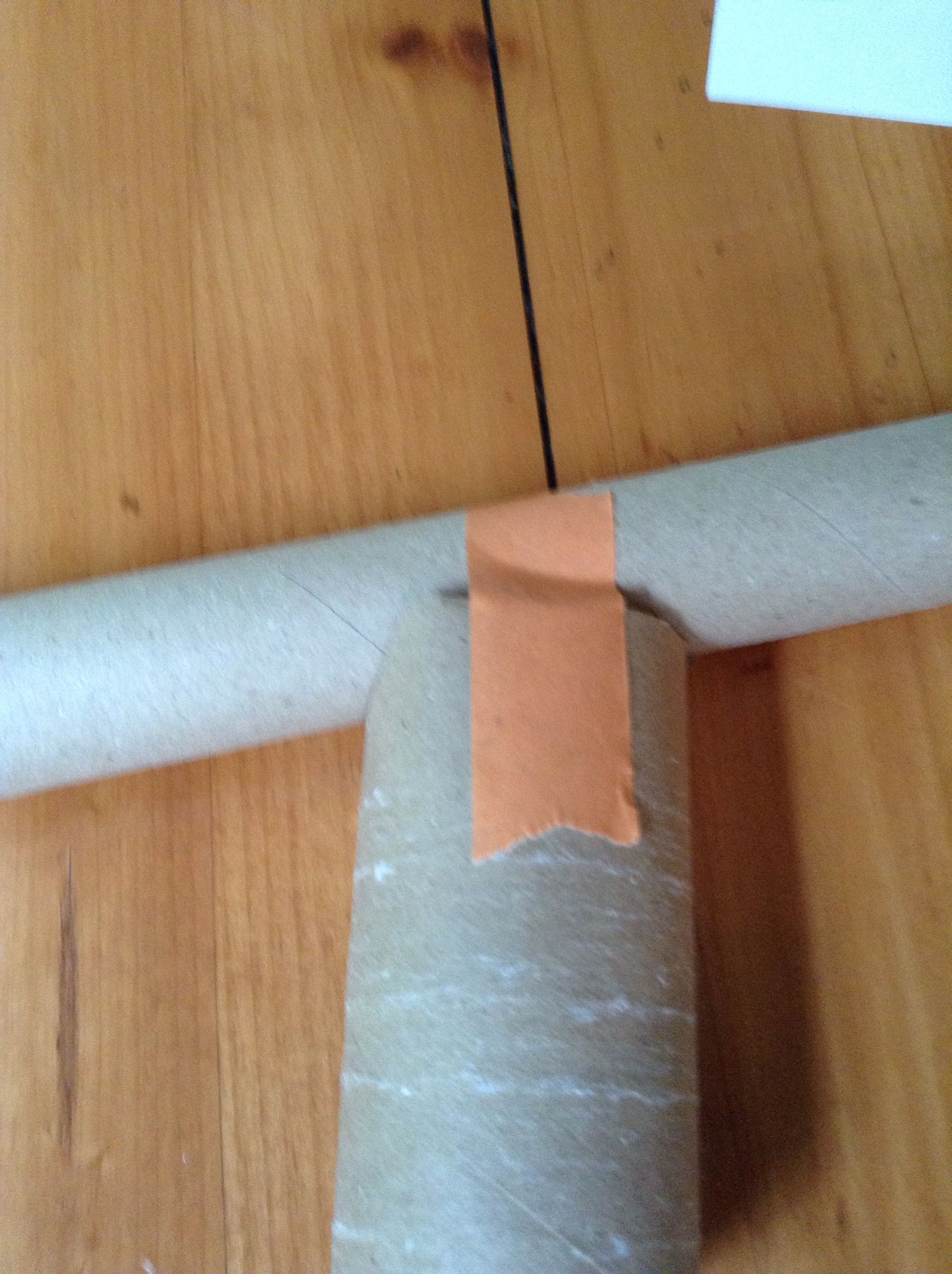 Cardboard Sniper Riffle : 4 Steps - Instructables