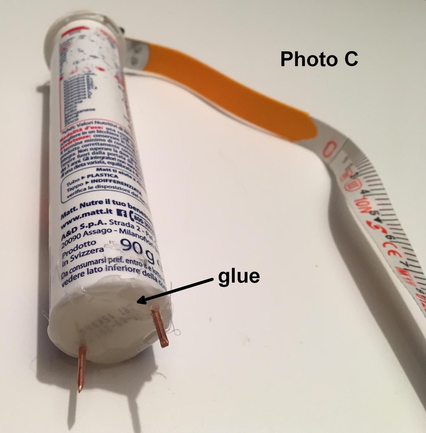 Groundwater Level Measurement Probe for Low Resource Settings : 4 Steps ...