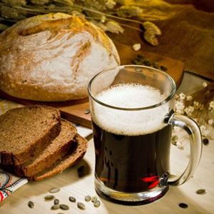 Russian Bread Kvass : 4 Steps (with Pictures) - Instructables