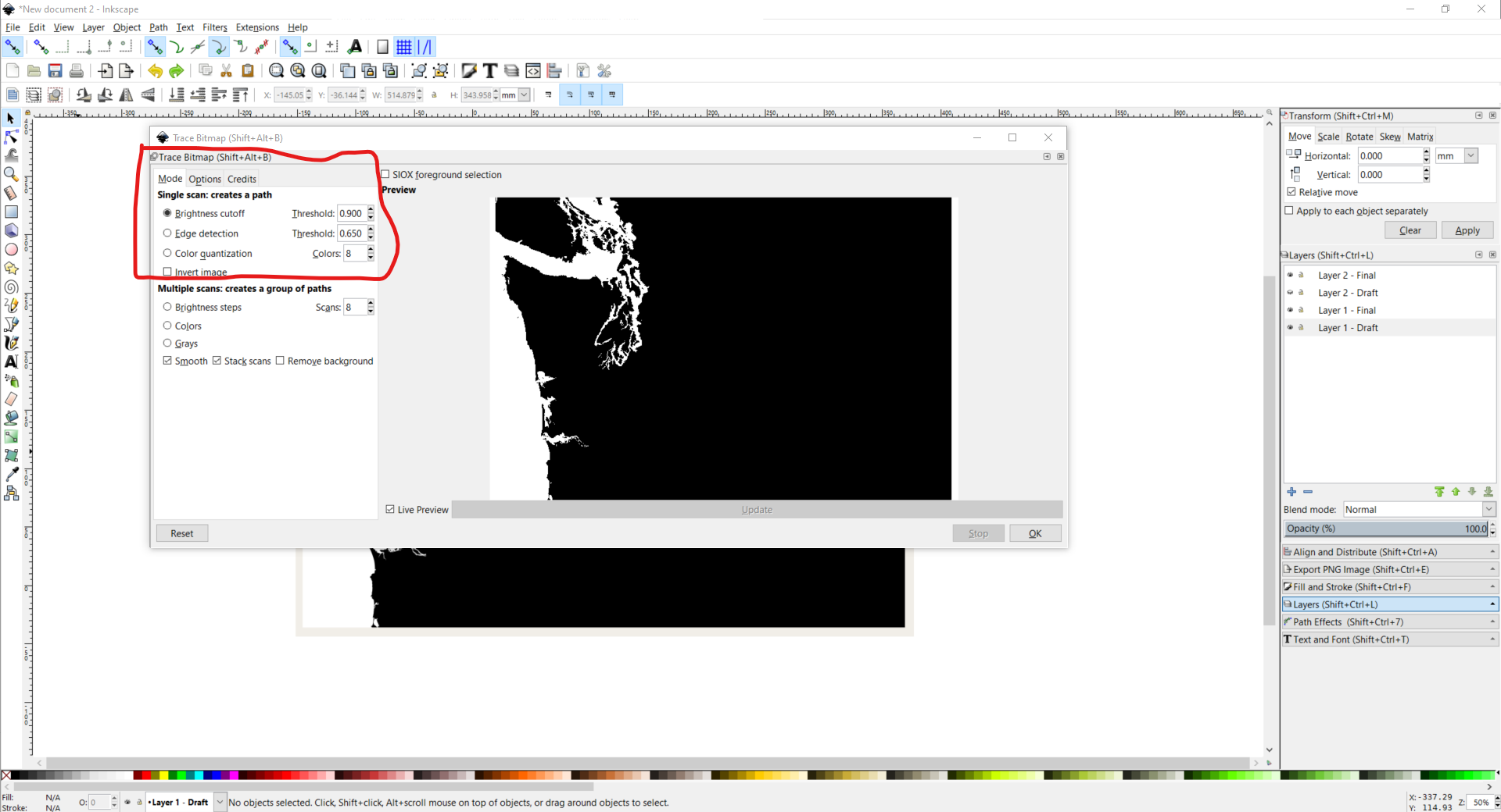 Topographical Push Pin Map : 13 Steps (with Pictures) - Instructables