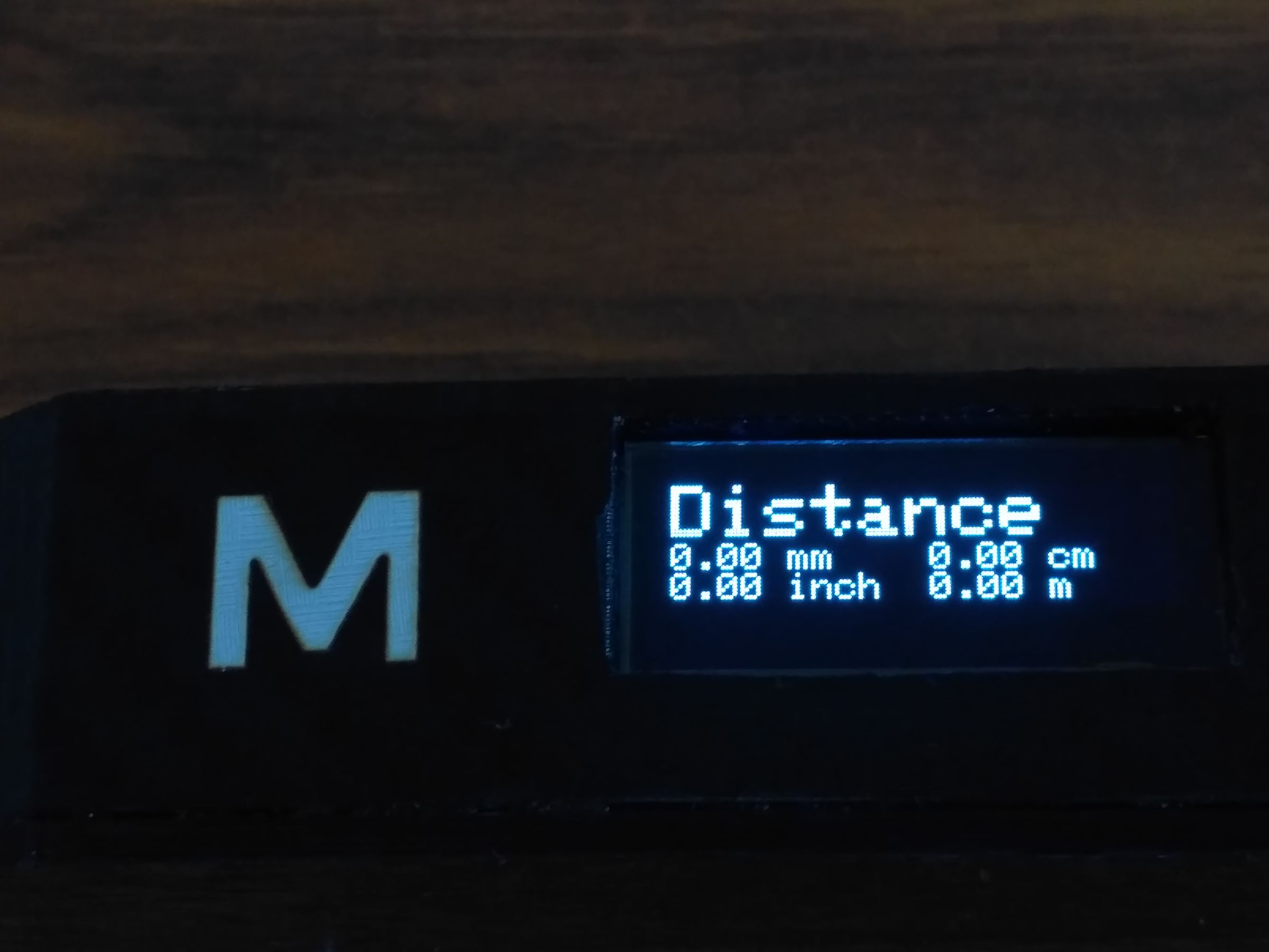 DIGITAL MULTI-FUNCTION MEASURING TOOL : 21 Steps (with Pictures) - Instructables