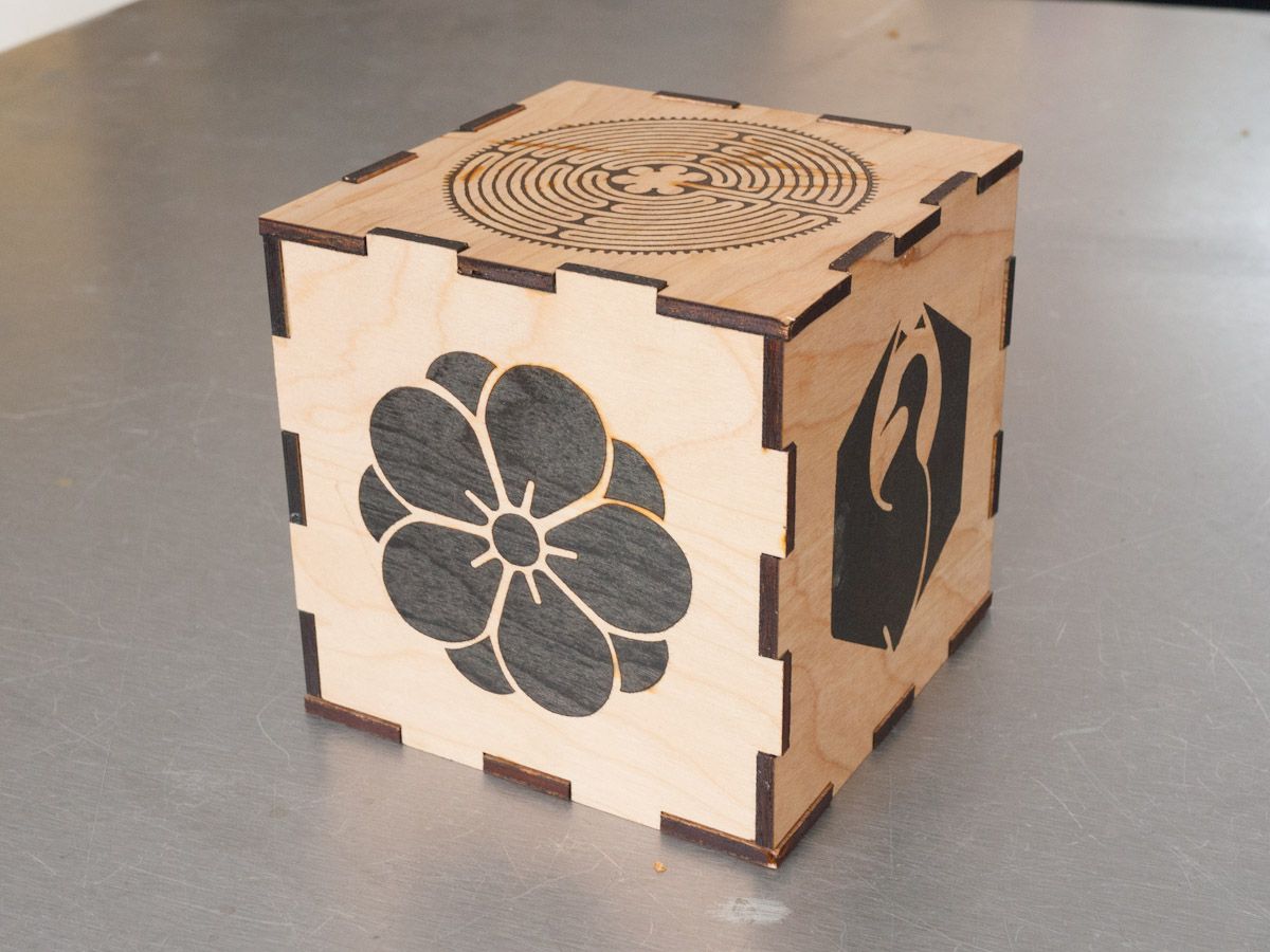 CNC Projects and Inspiration - Instructables