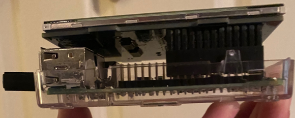 Raspberry Pi Digital Clock : 4 Steps - Instructables