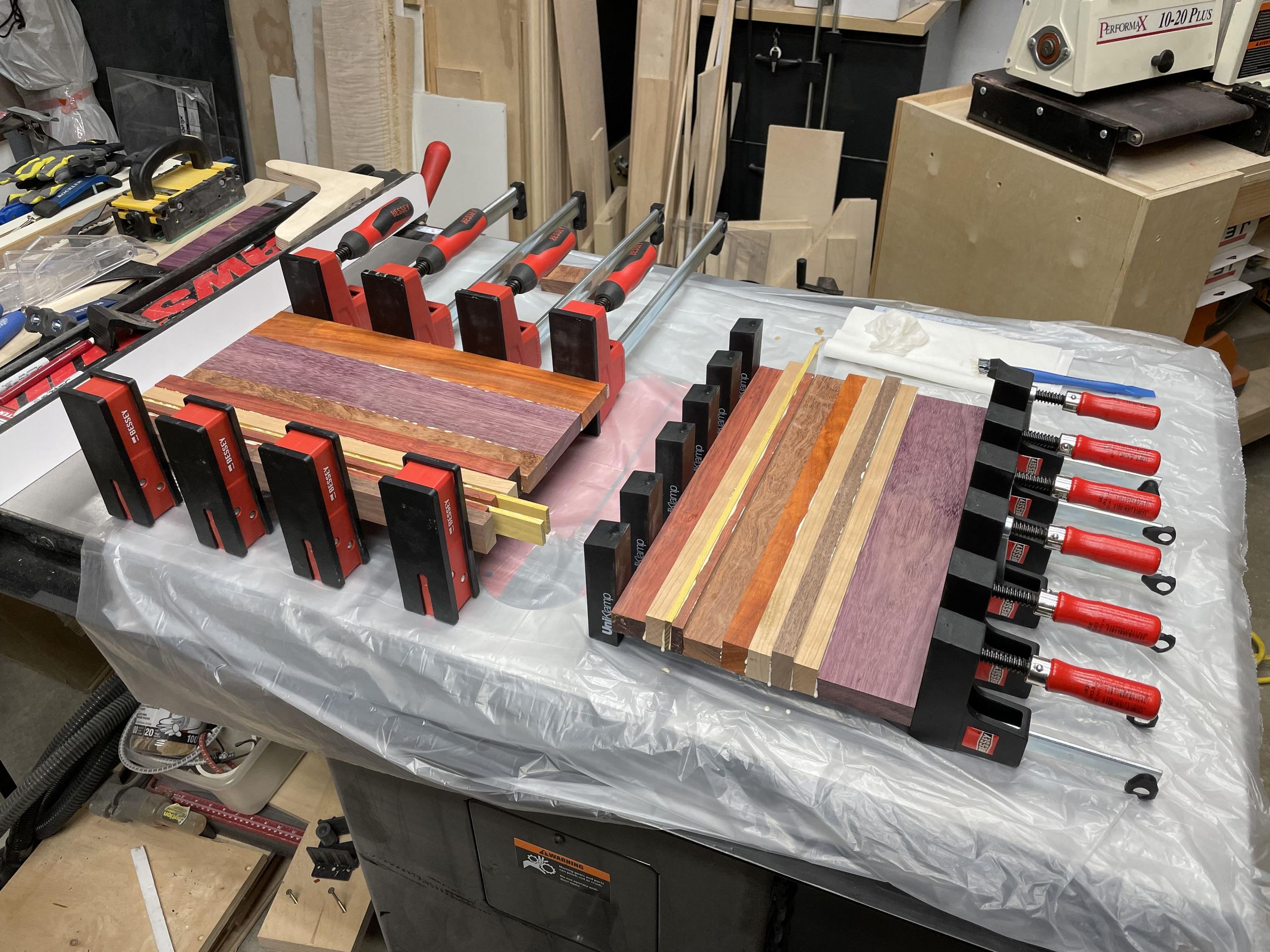 Lichtenberg Pattern on a CNC : 12 Steps (with Pictures) - Instructables