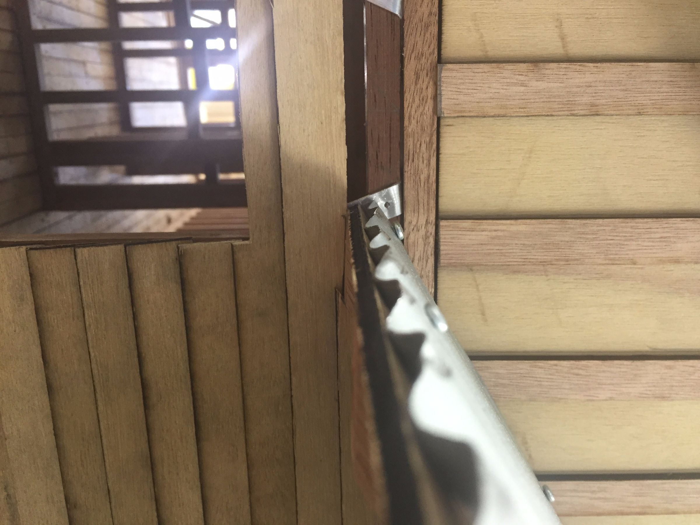 Scale House : 24 Steps (with Pictures) - Instructables