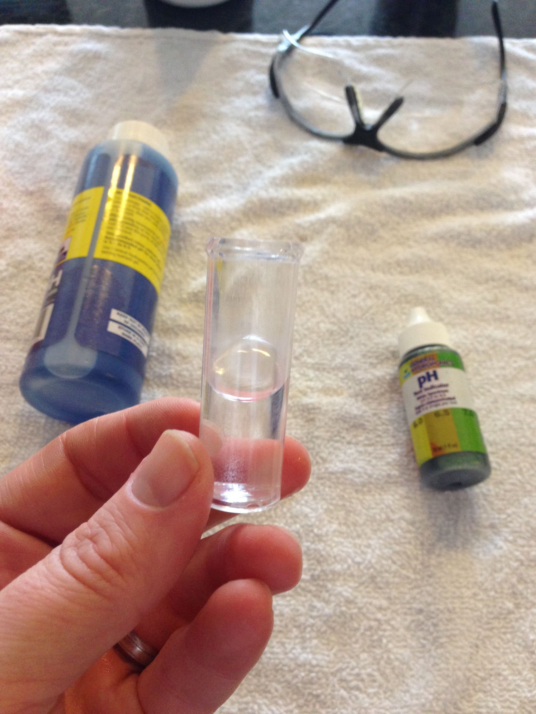 How to Mix Hydroponic Liquid Nutrient Solution : 5 Steps - Instructables