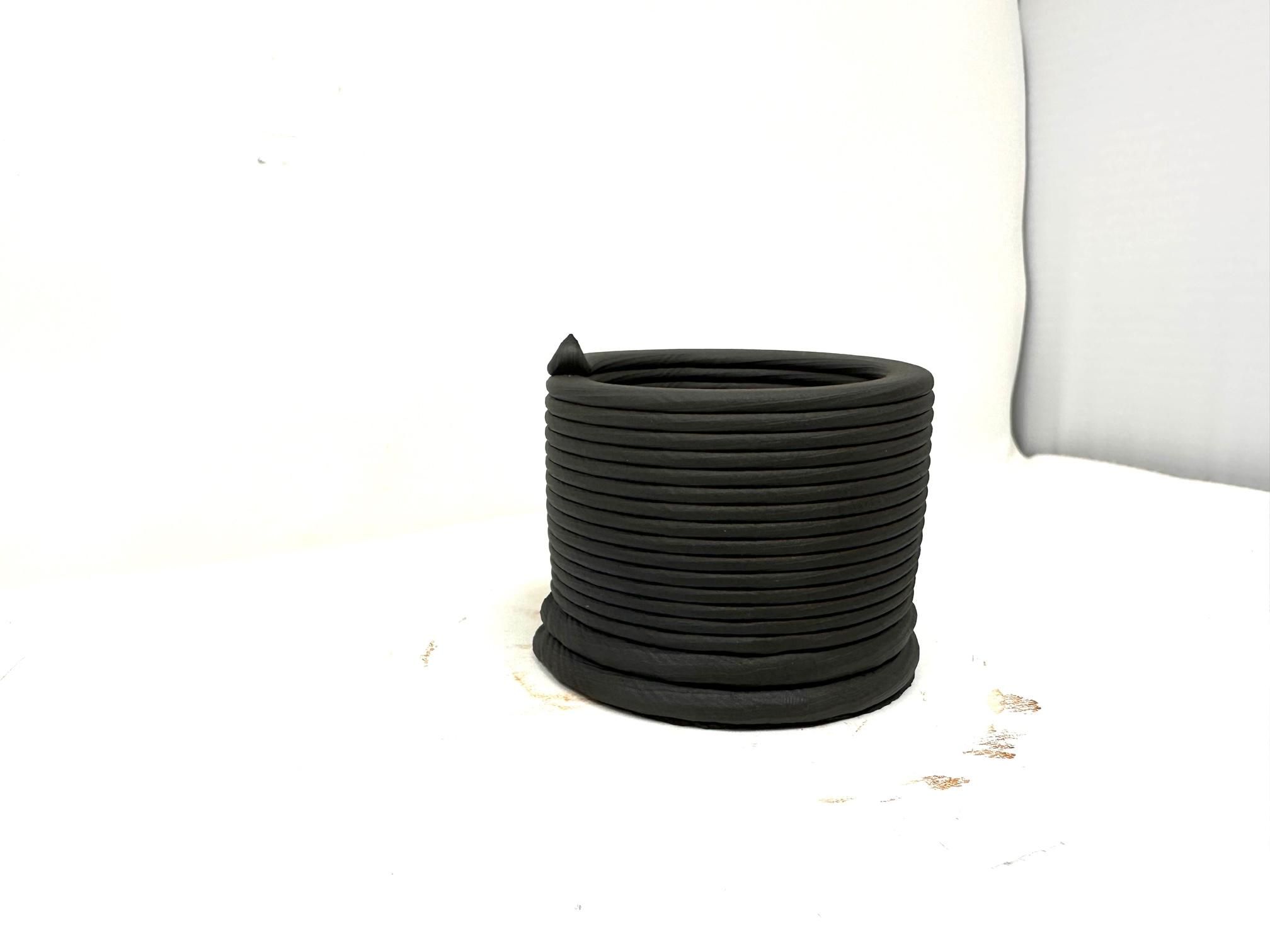 Final Project: Clay Cups As a Visual Representation of the Wage Gap : 7 ...