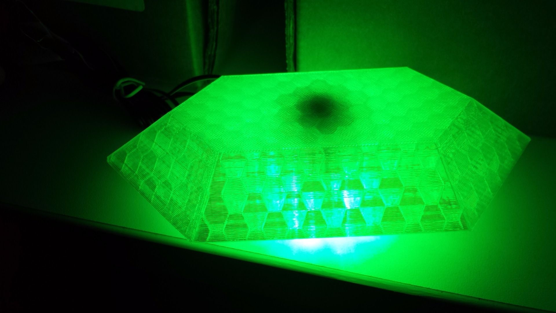 Final Fantasy Magicite : 5 Steps (with Pictures) - Instructables