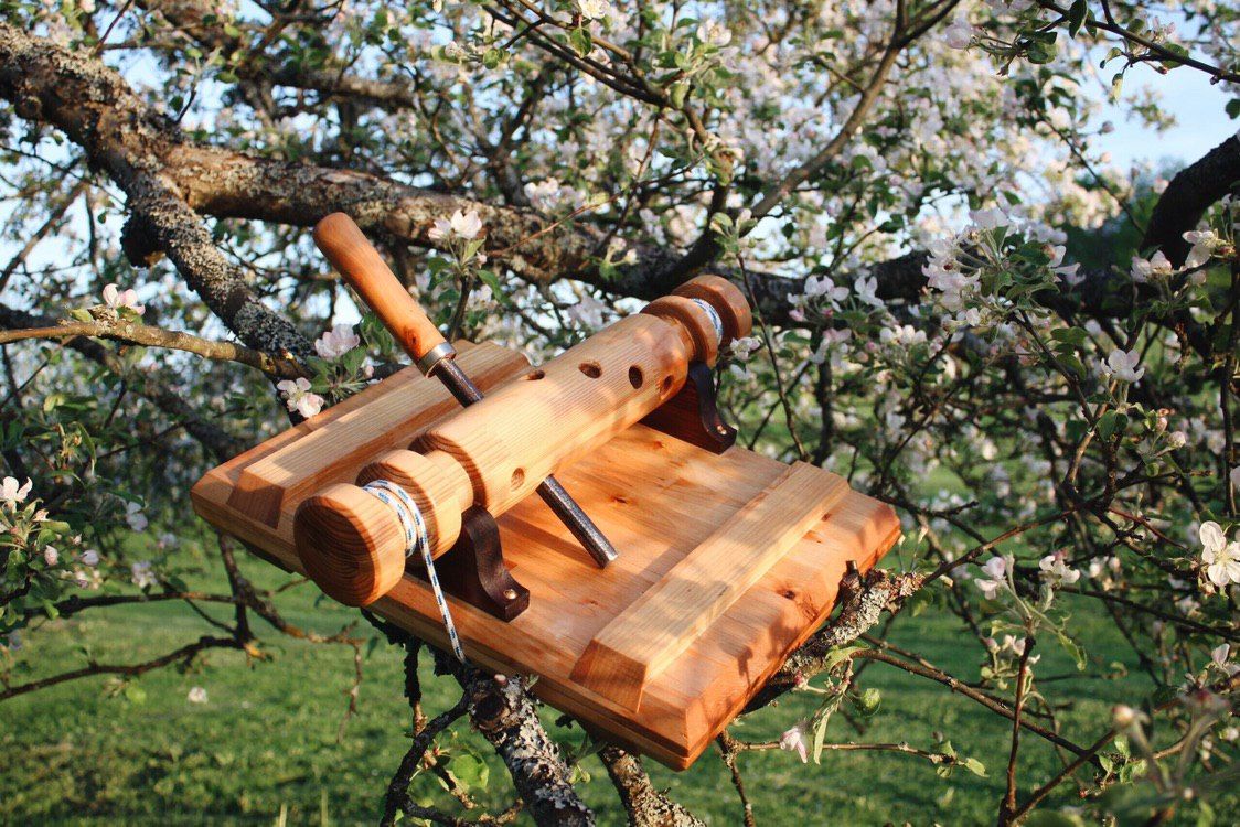 DIY Wooden Plant Press : 8 Steps (with Pictures) - Instructables