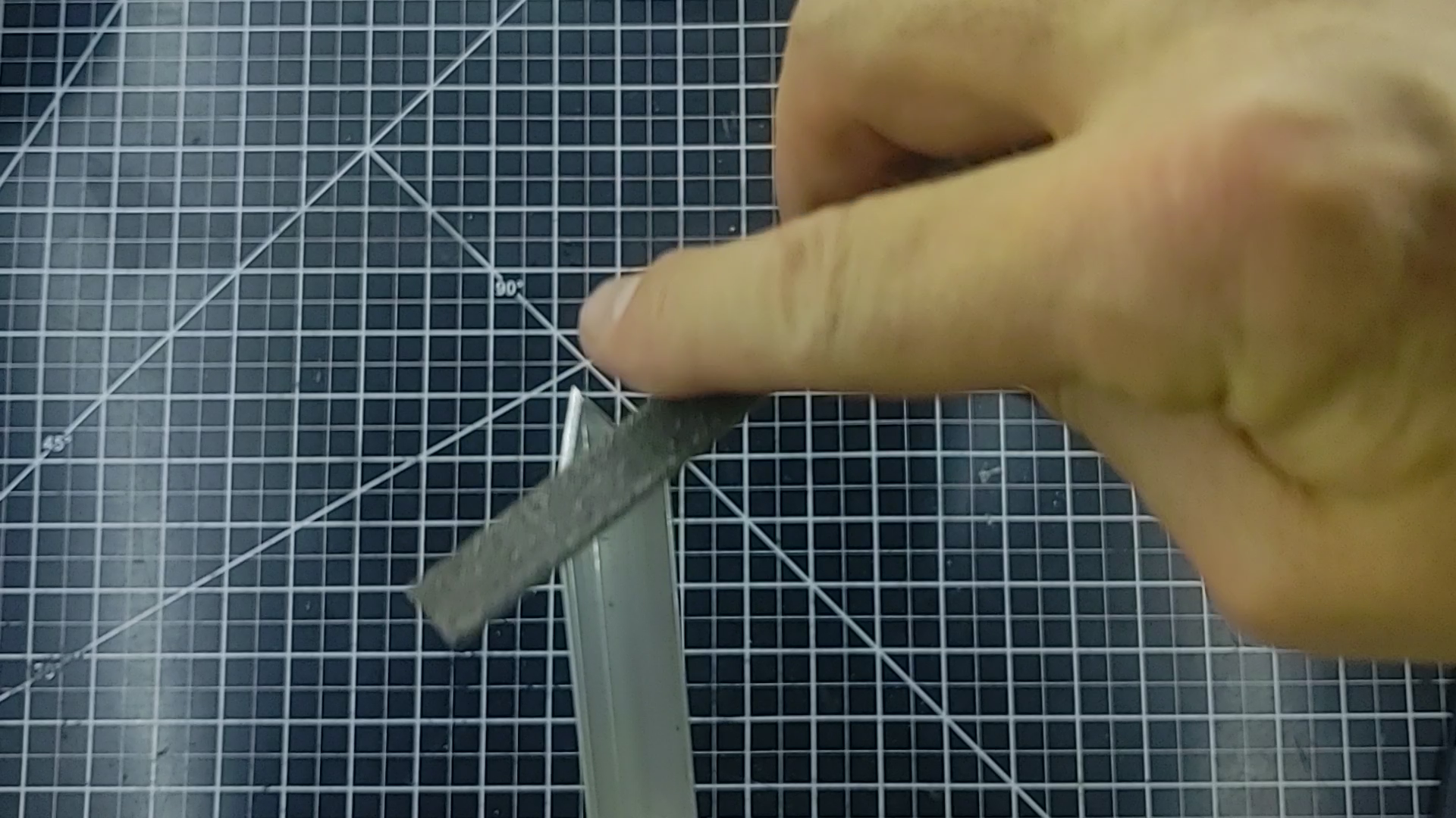 Make an EASY Infinity Mirror Cube | NO 3D Printing and NO Programming ...