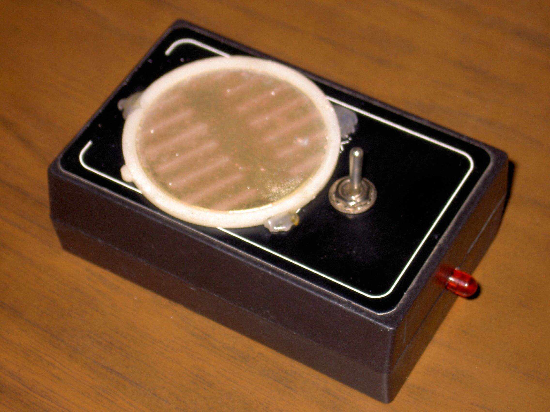 Mosquito Repellent : 6 Steps - Instructables