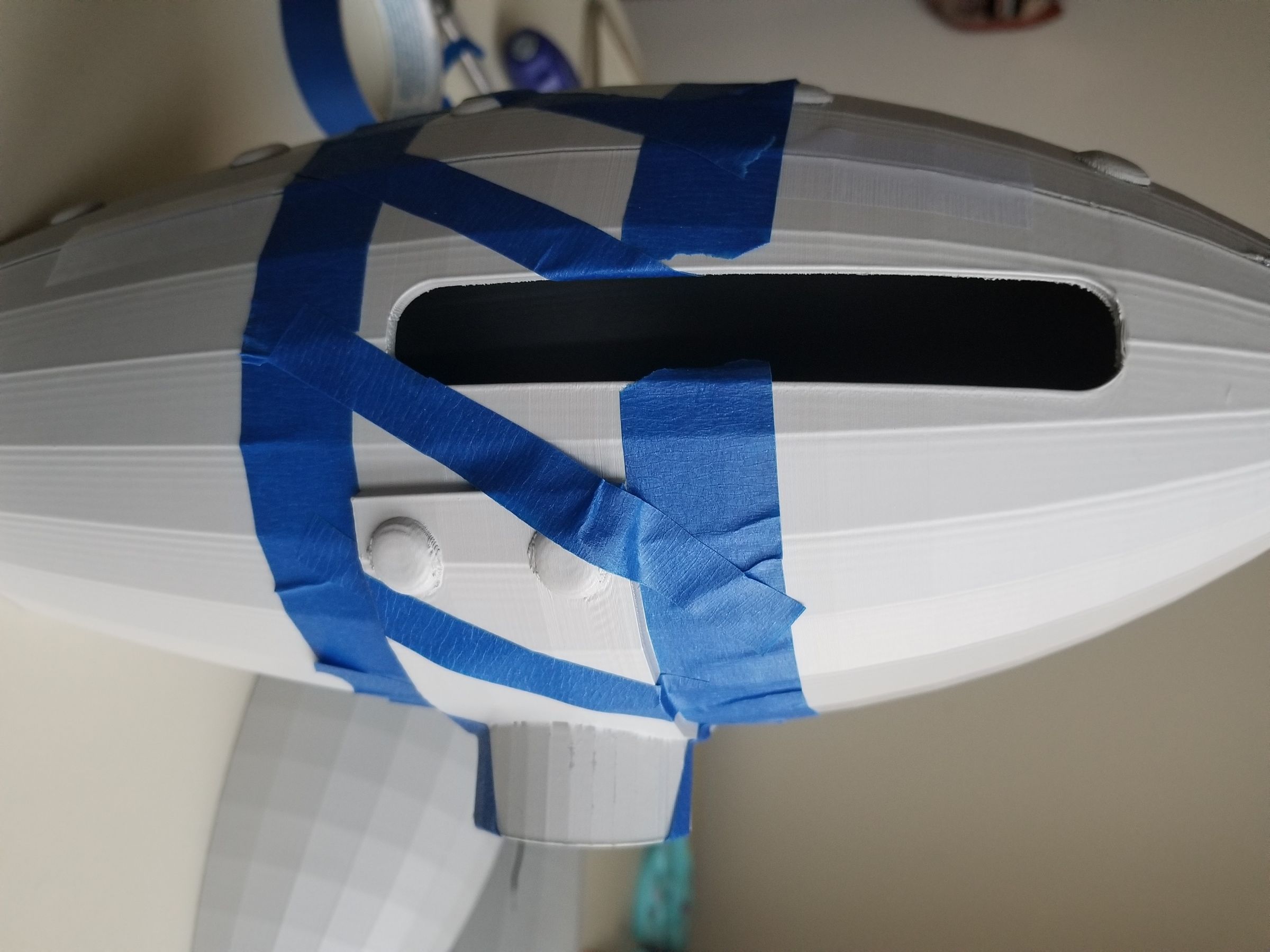 Dry Ice Fortnite Jetpack : 15 Steps (with Pictures) - Instructables