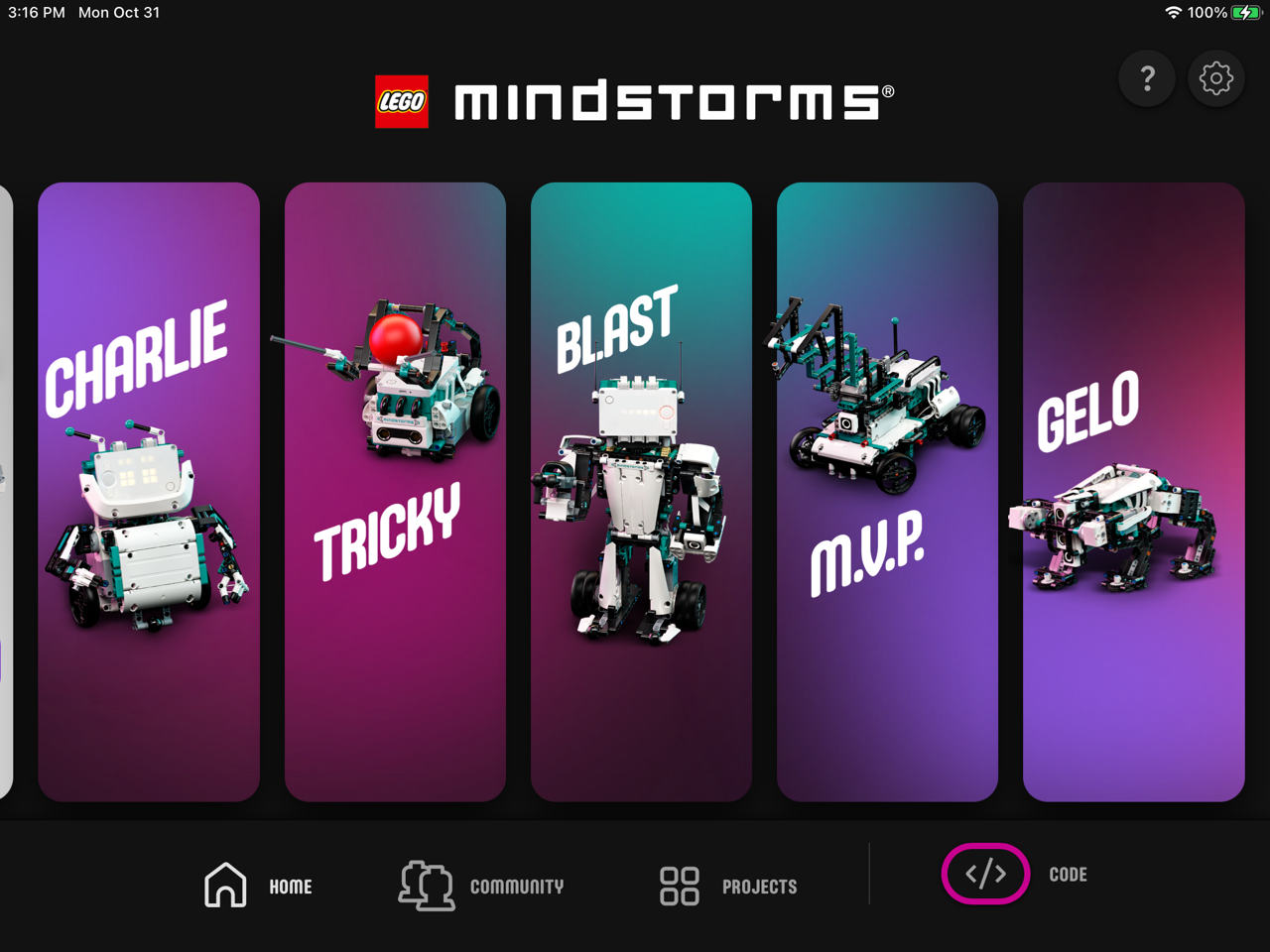 Table Top Kinetic Lego Haunted House Using Mindstorms Robot Inventor ...